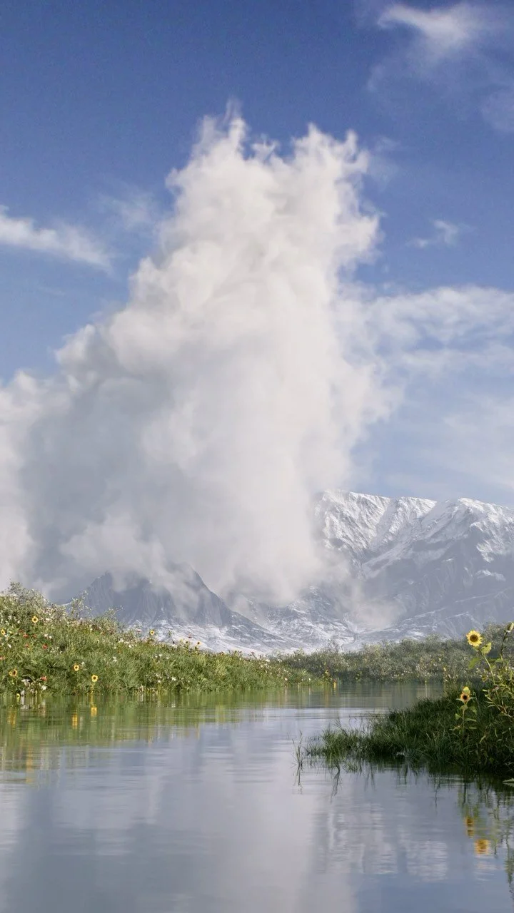 Play — Cameron Fernandes