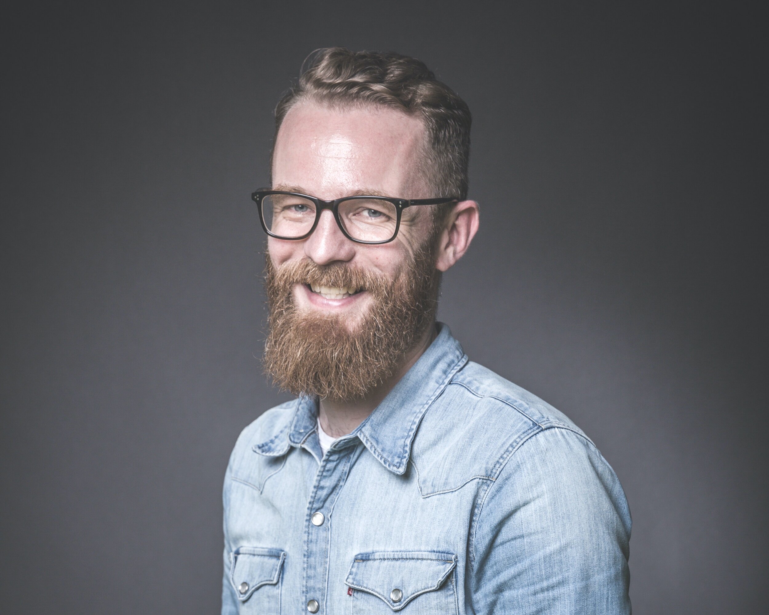 Daniel Cronin | Moderator | Keynote Speaker | Pitch Trainer | Entrepreneur