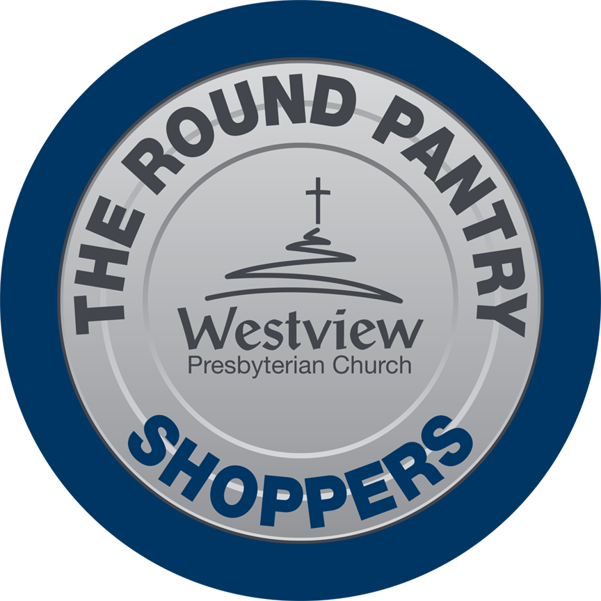 RP Shoppers — Westview Presbyterian Church Longmont