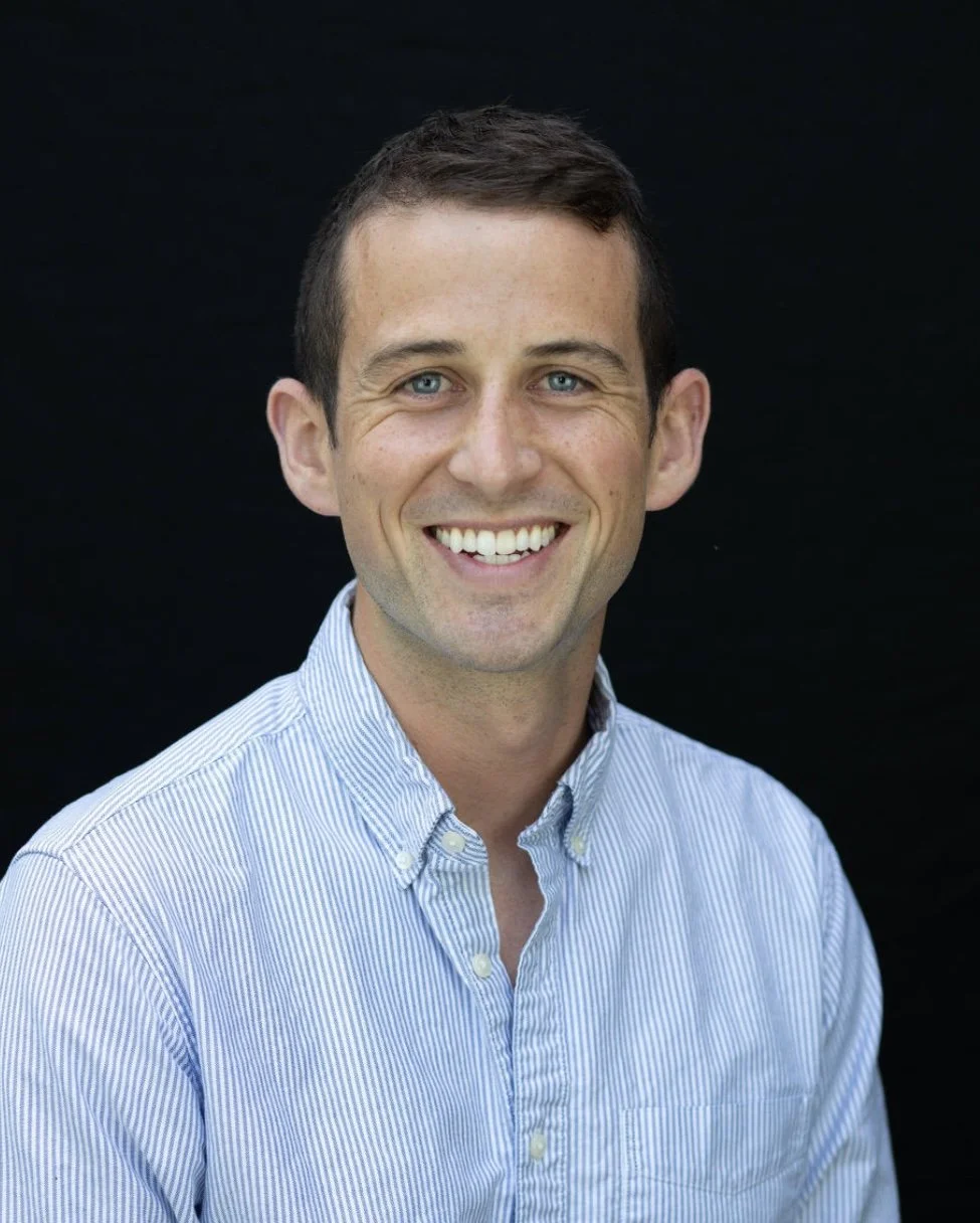 About 1 — Joseph Shook Creative
