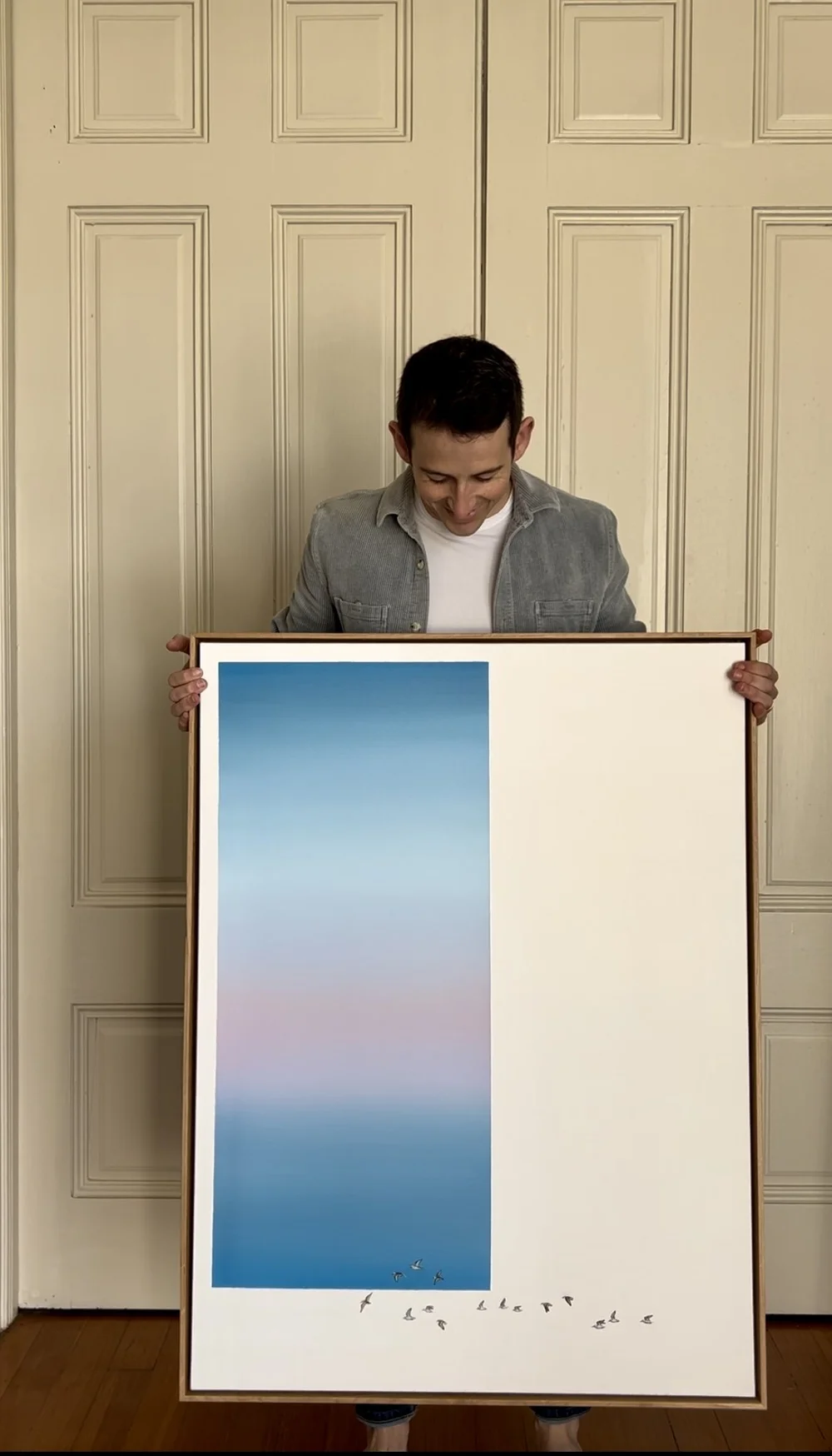 Joseph Shook Creative