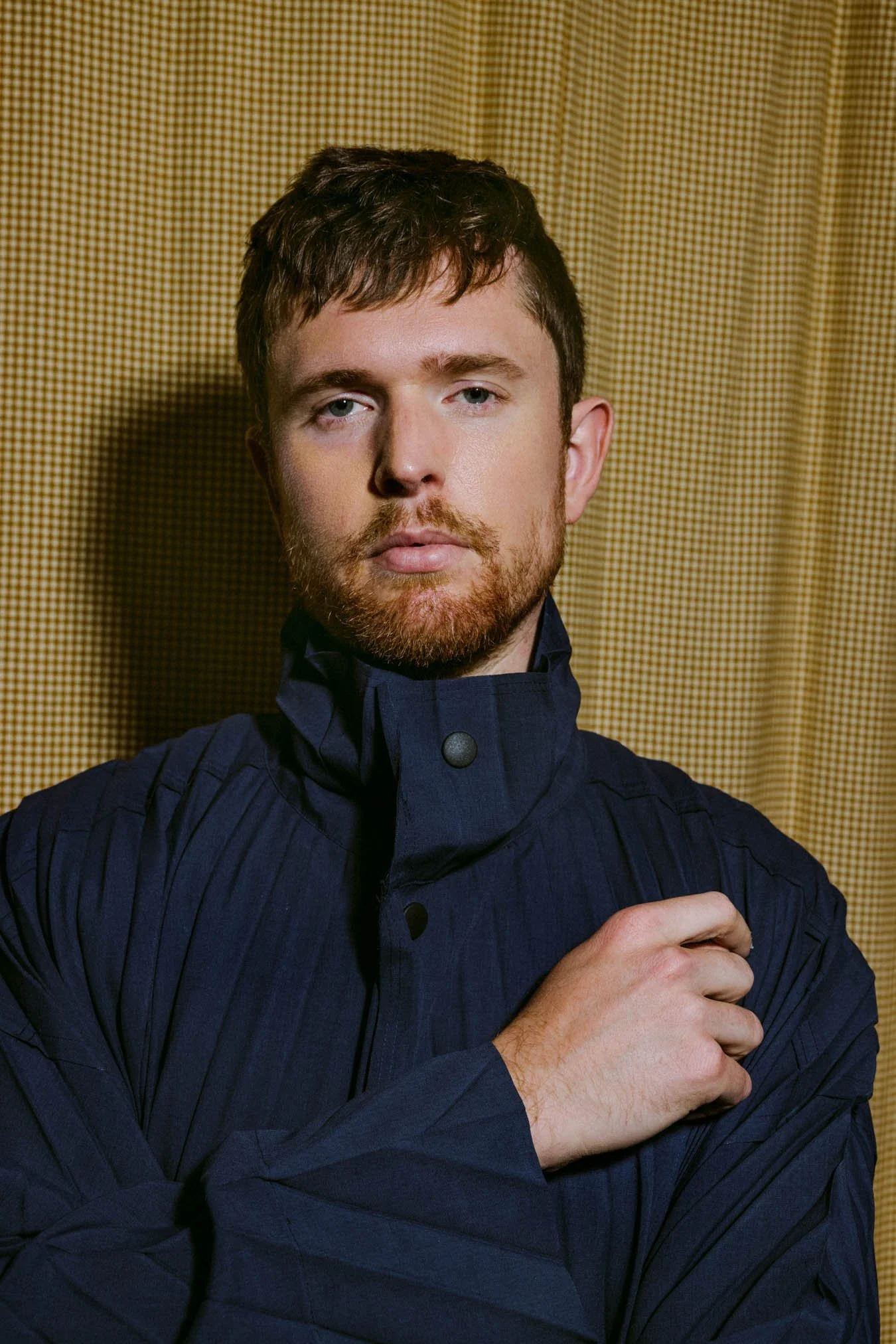 Michael Tyrone Delaney