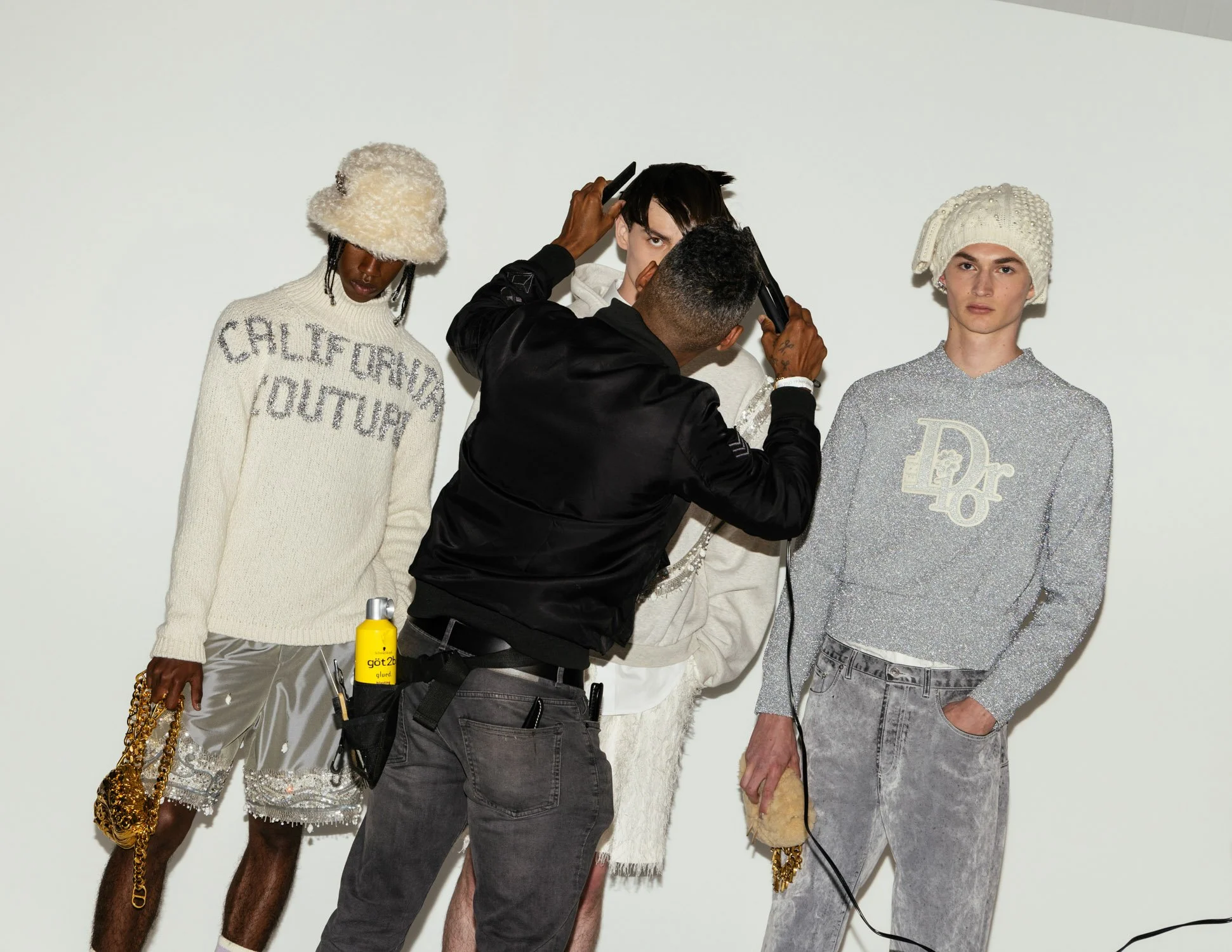 Michael Tyrone Delaney