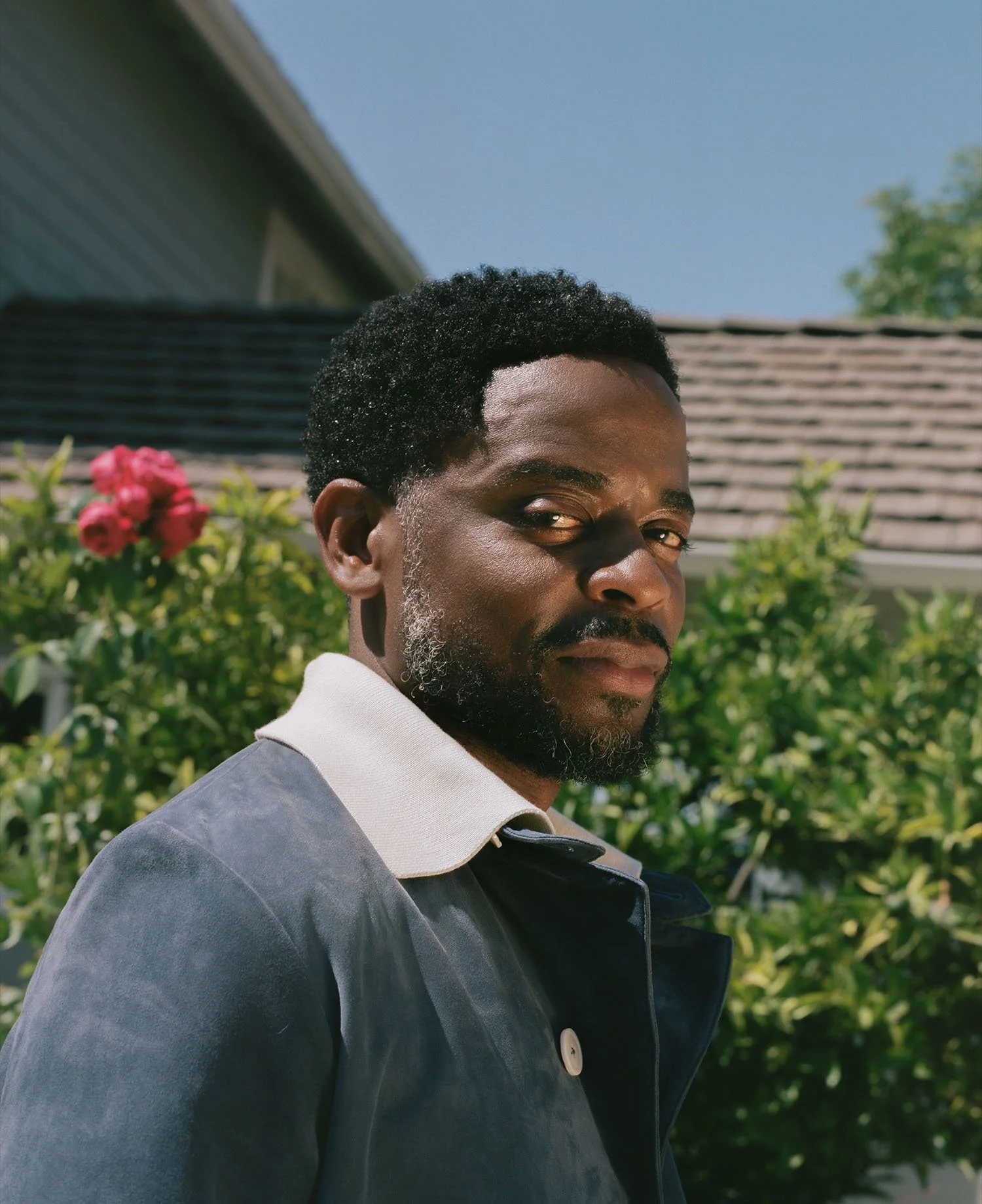 Michael Tyrone Delaney