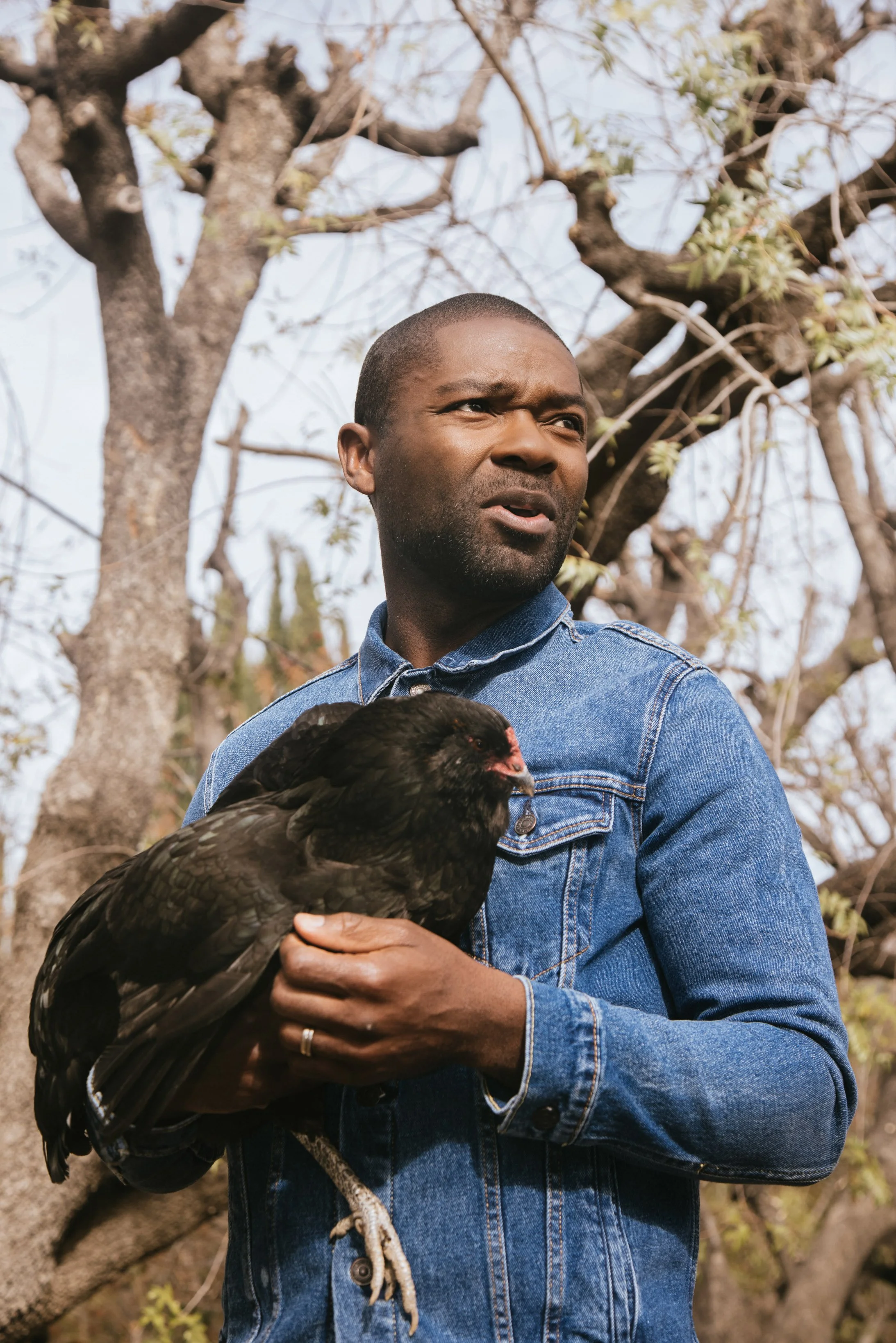 Michael Tyrone Delaney