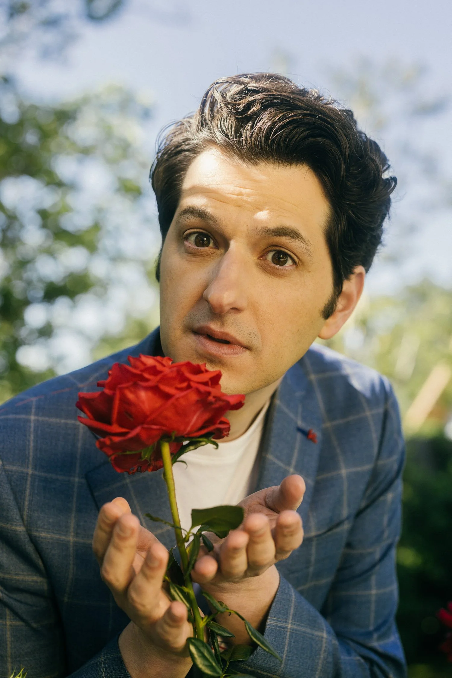 Michael Tyrone Delaney