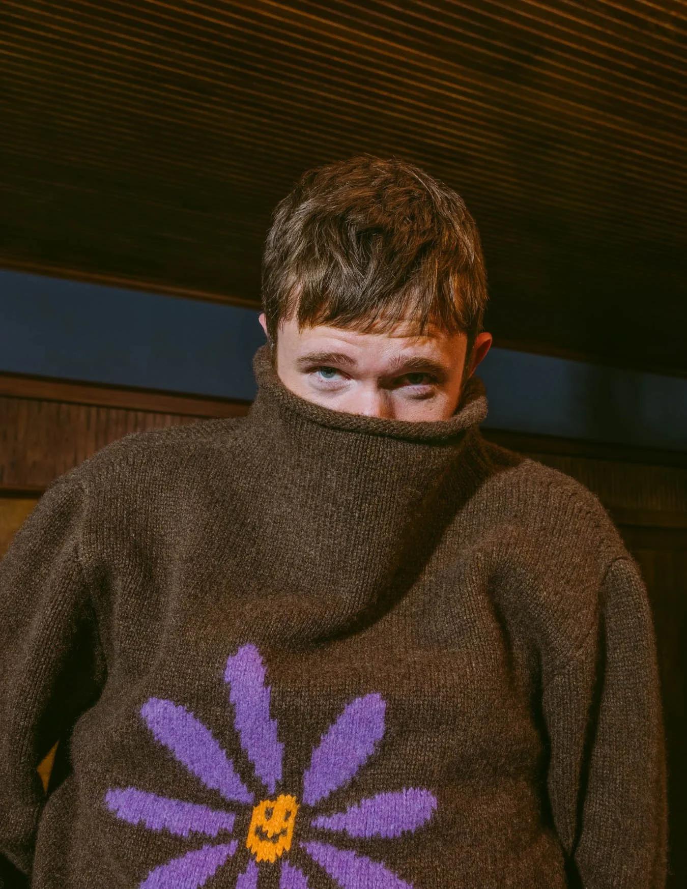 Michael Tyrone Delaney