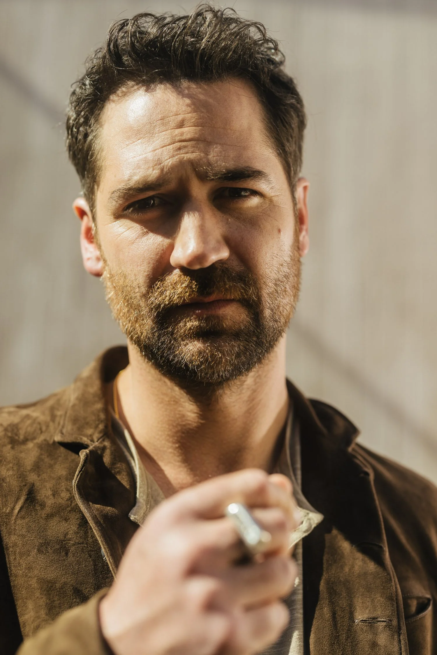 Michael Tyrone Delaney