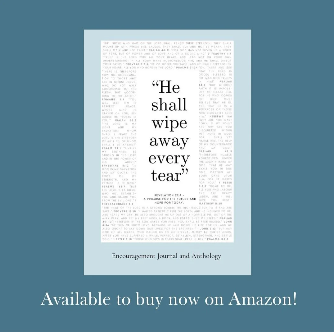 In Conversation with Elinam Amegadzie, Editor of ‘He Shall Wipe Away ...