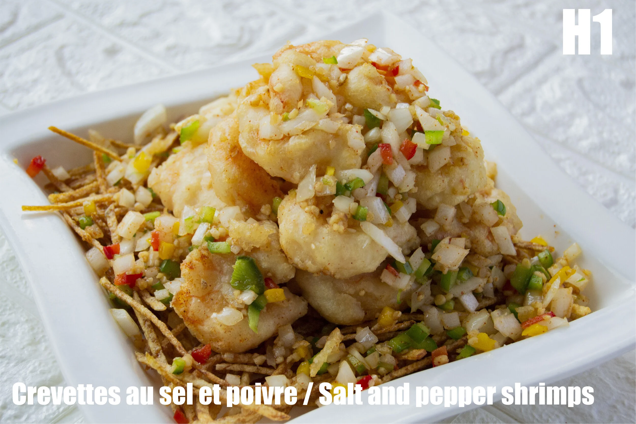 Menu — Oh! Dumplings