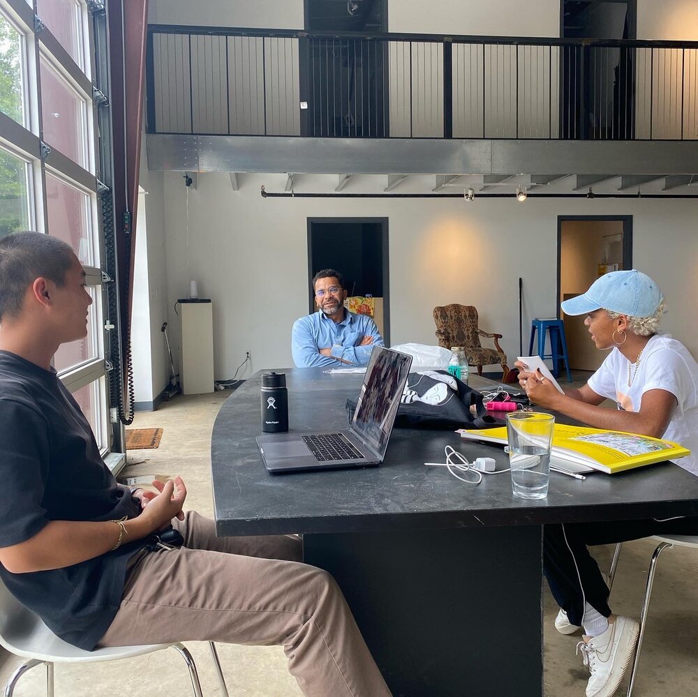 Studios — VISIBLE / RECORDS