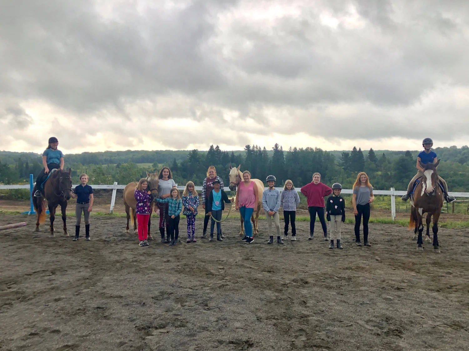 Gallery 3 — Maple Lane Farms