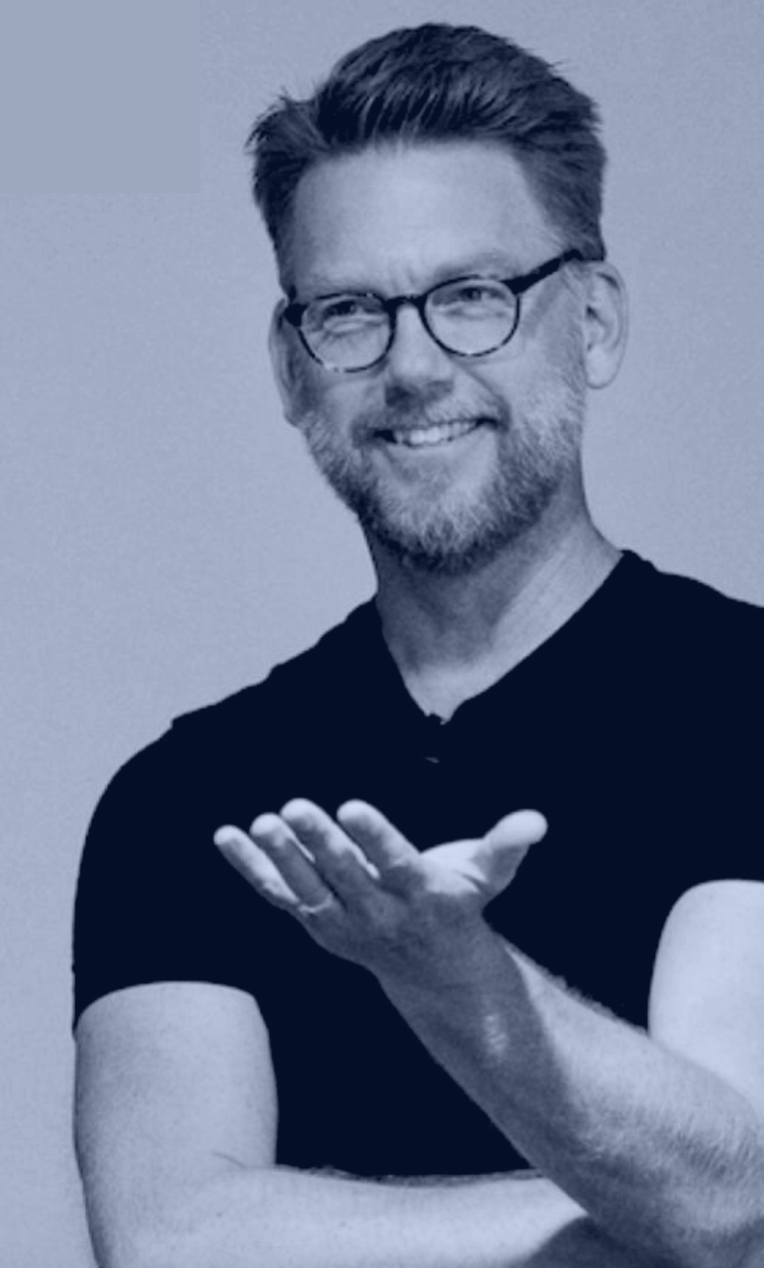 Doug Powell · Design Leadership
