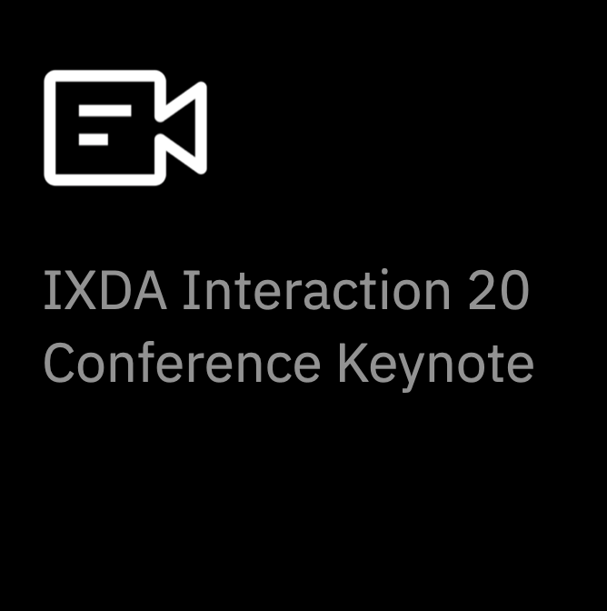 Doug Powell · Design Leadership