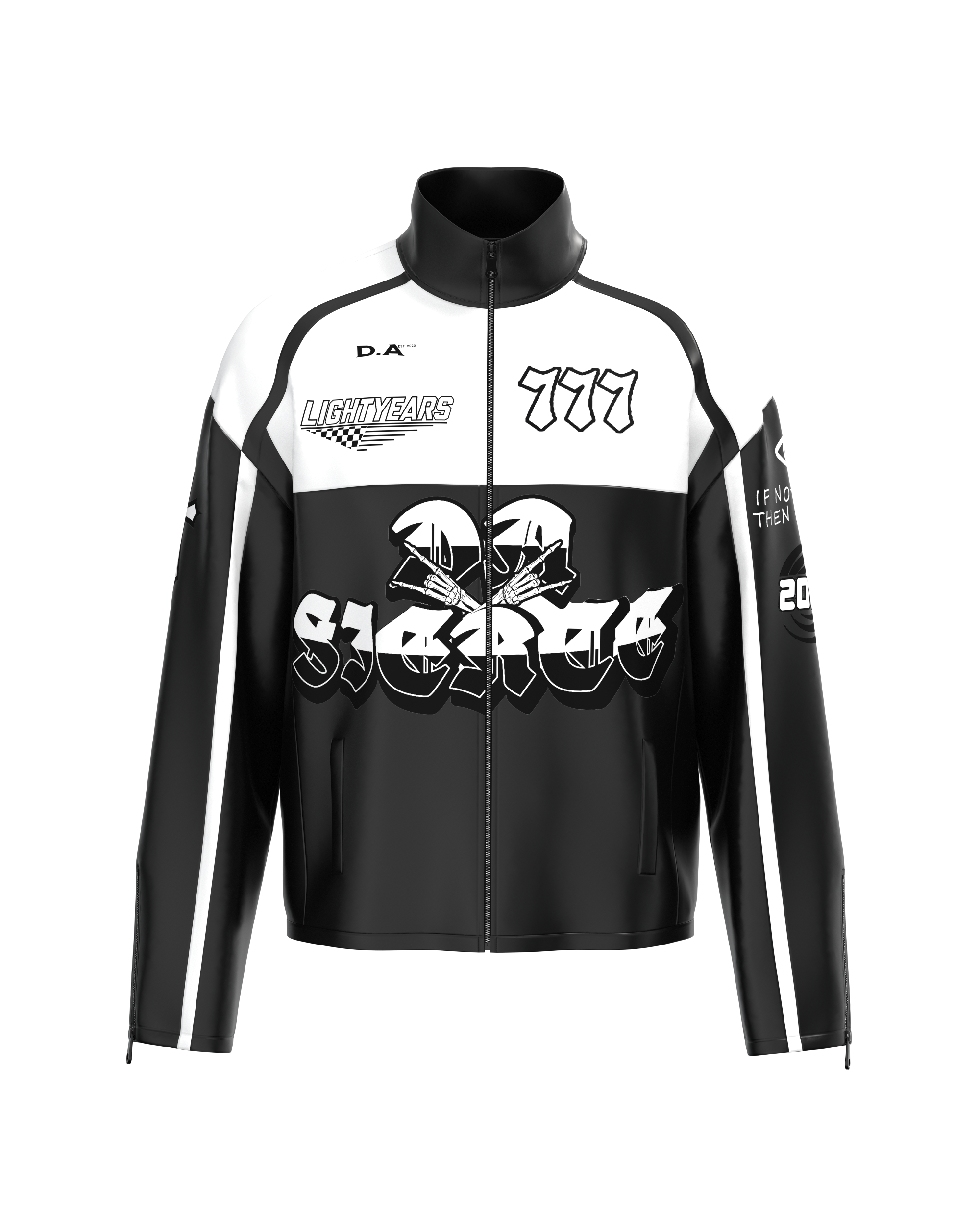 SHOP — Fierce International