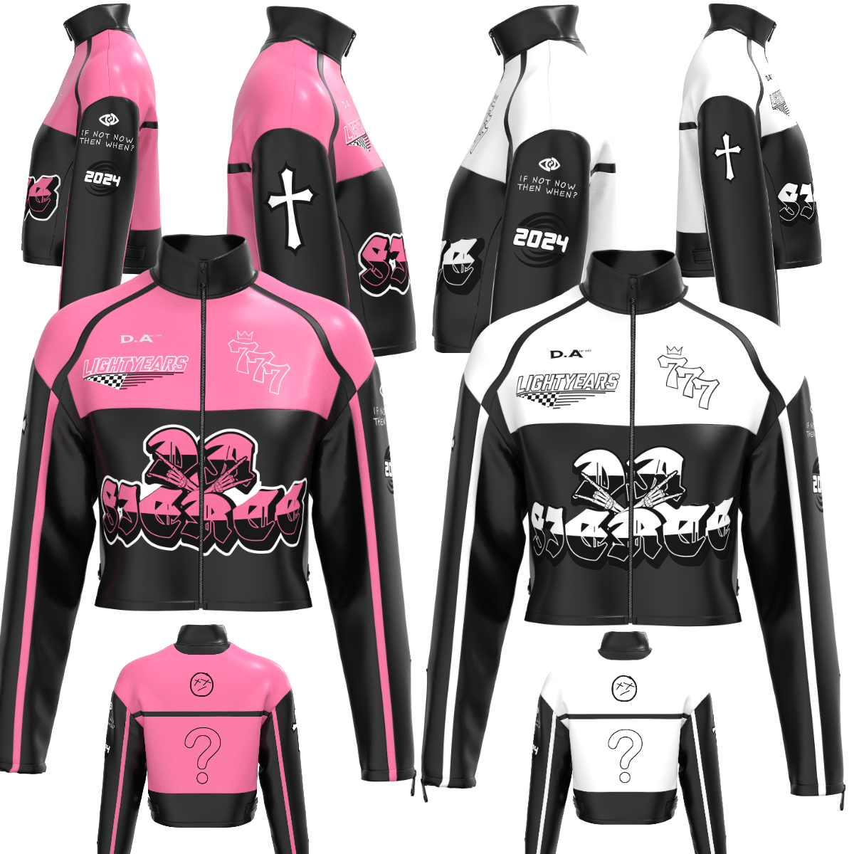 Fierce International