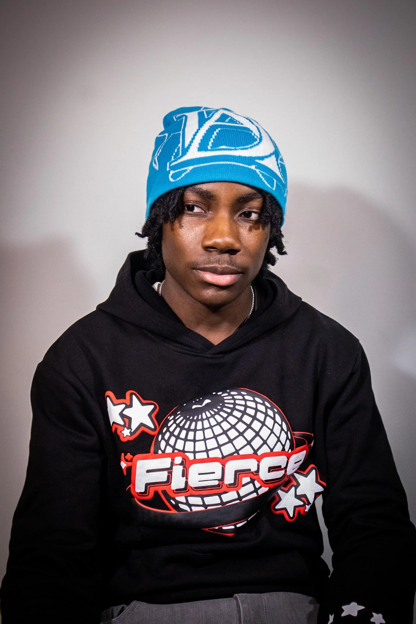 Fierce International