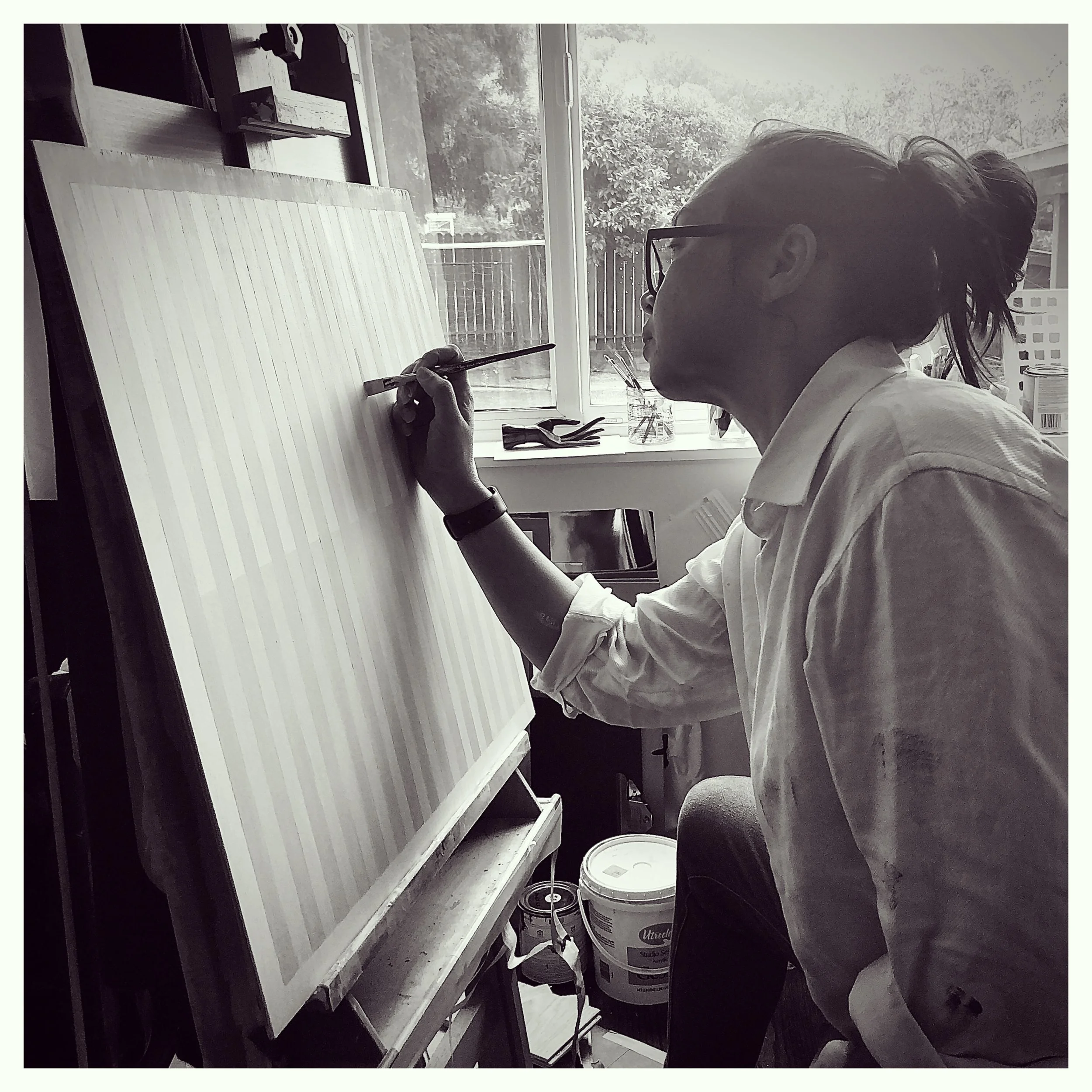 IGS Art Studio