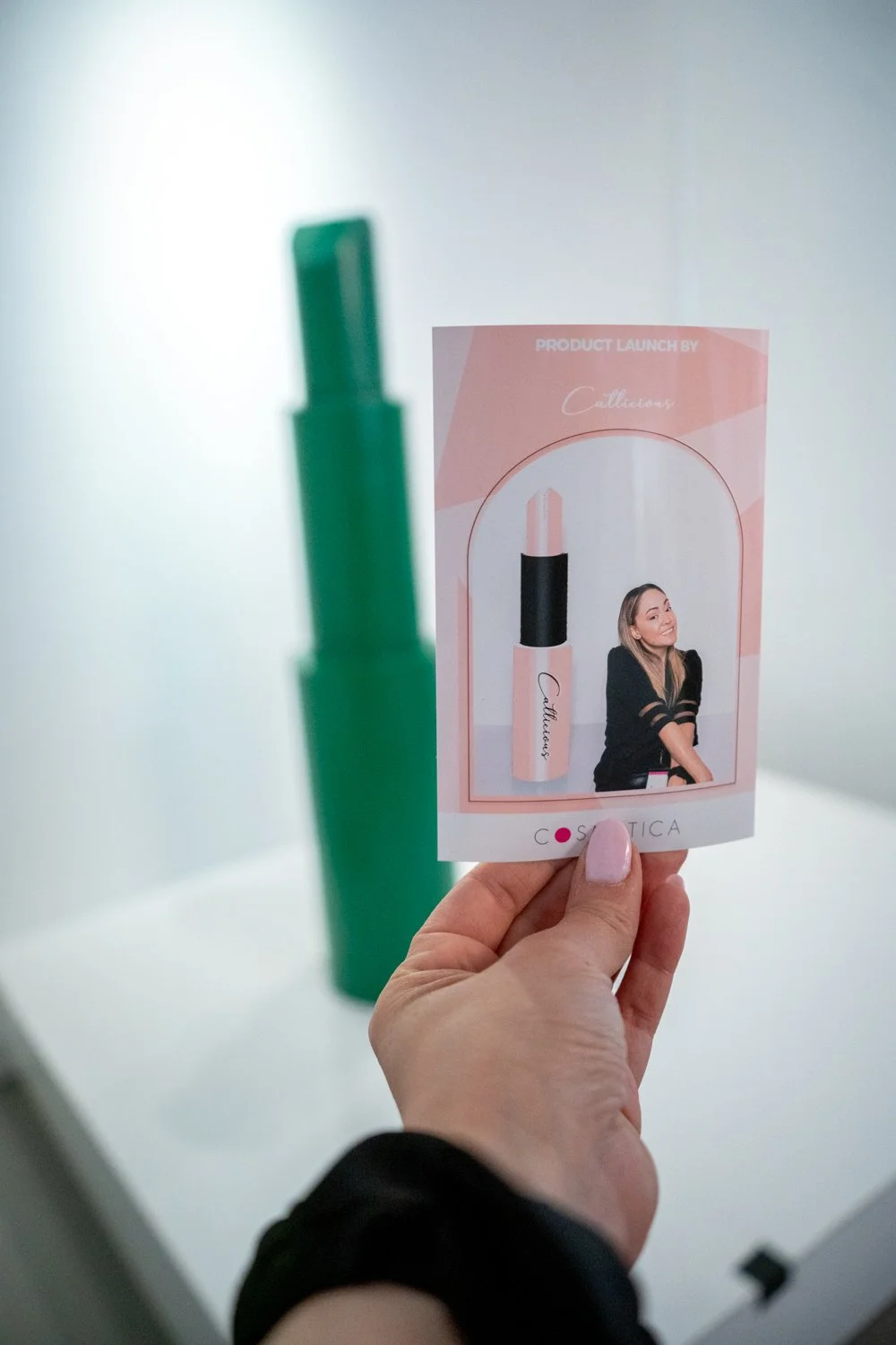 Cosmetica's Relaunch: How MDRN Activations helped Create a Full ...