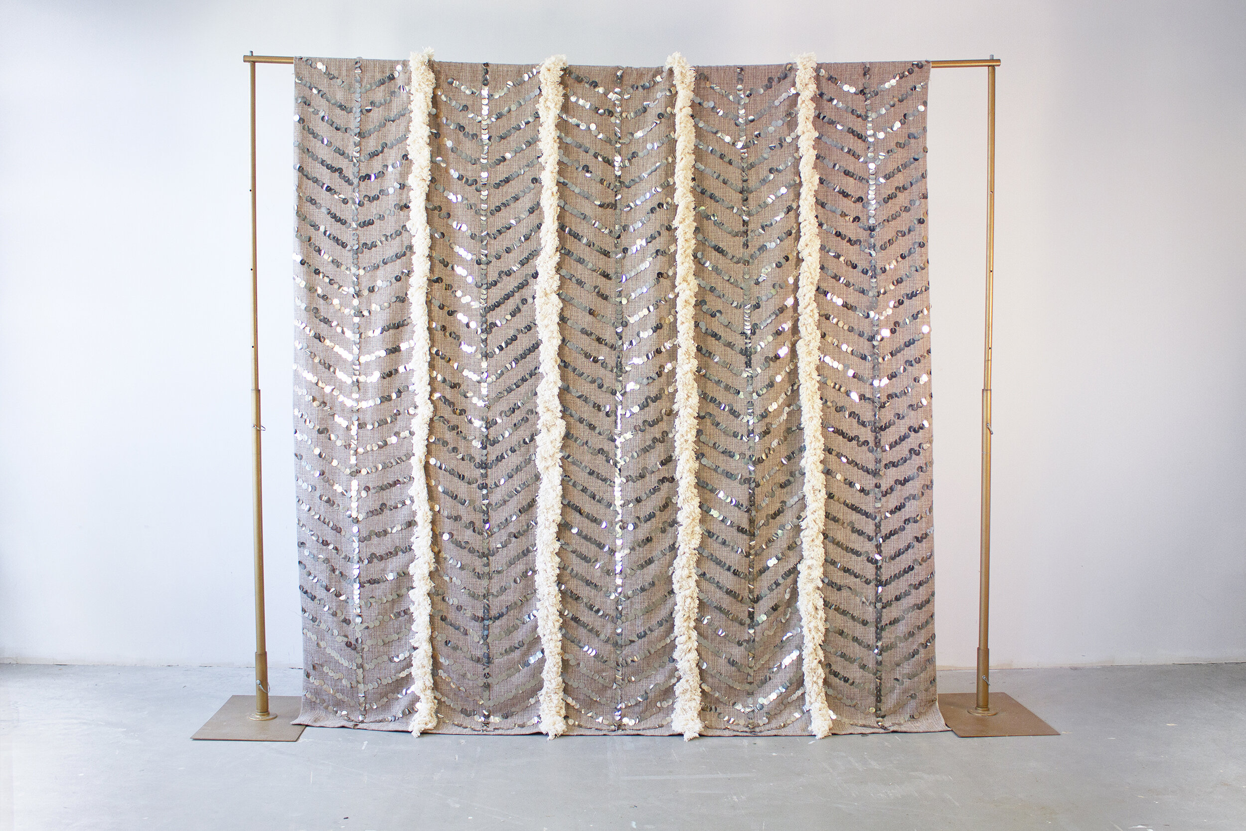 Photobooth Backdrops | MDRN Photobooth Co