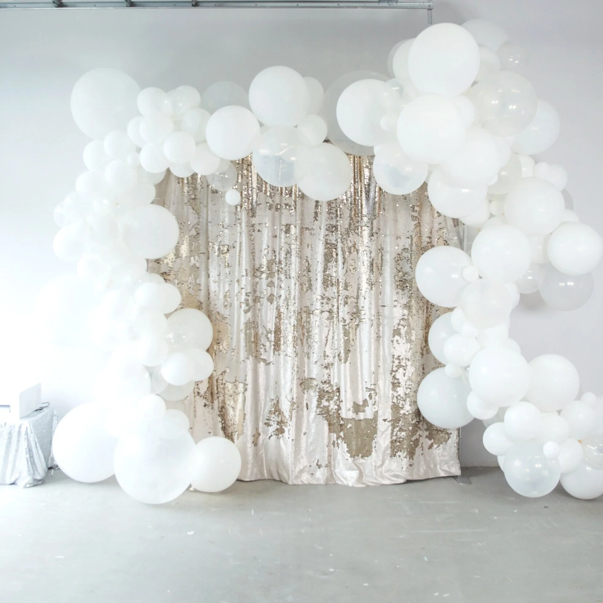 Photobooth Backdrops | MDRN Photobooth Co