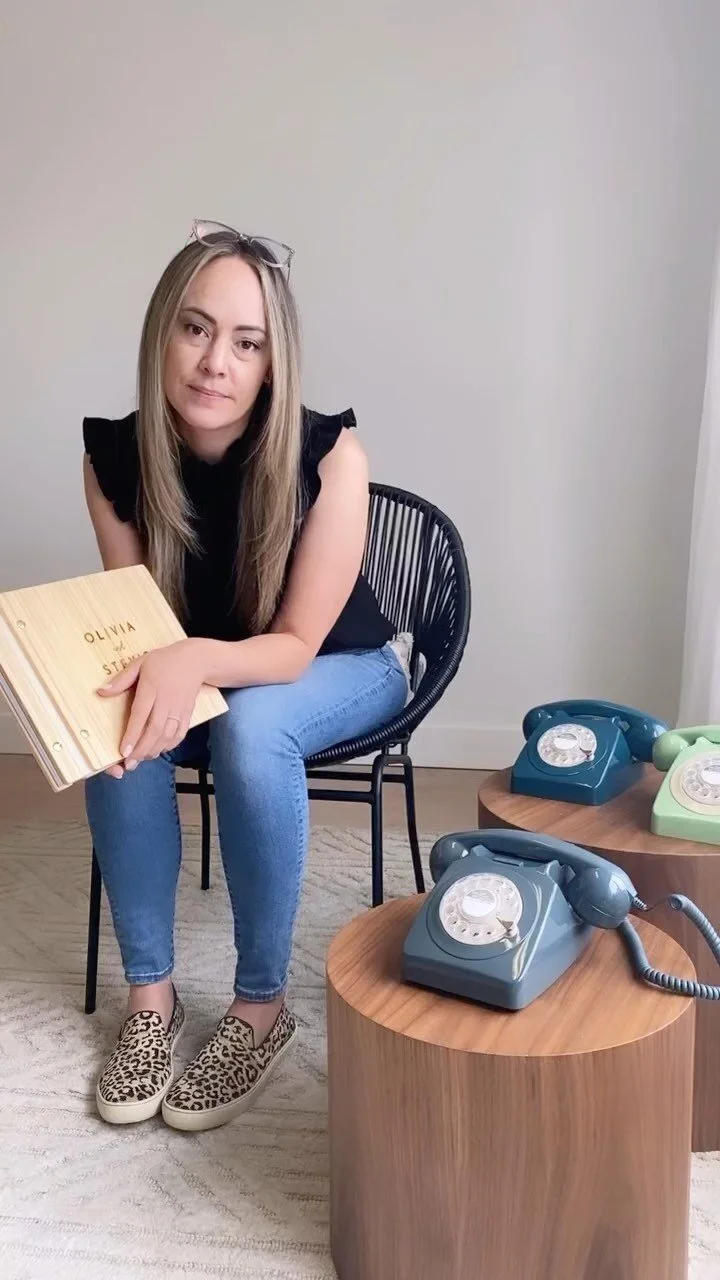 Touchless Photobooth Technology | MDRN Photobooth Co