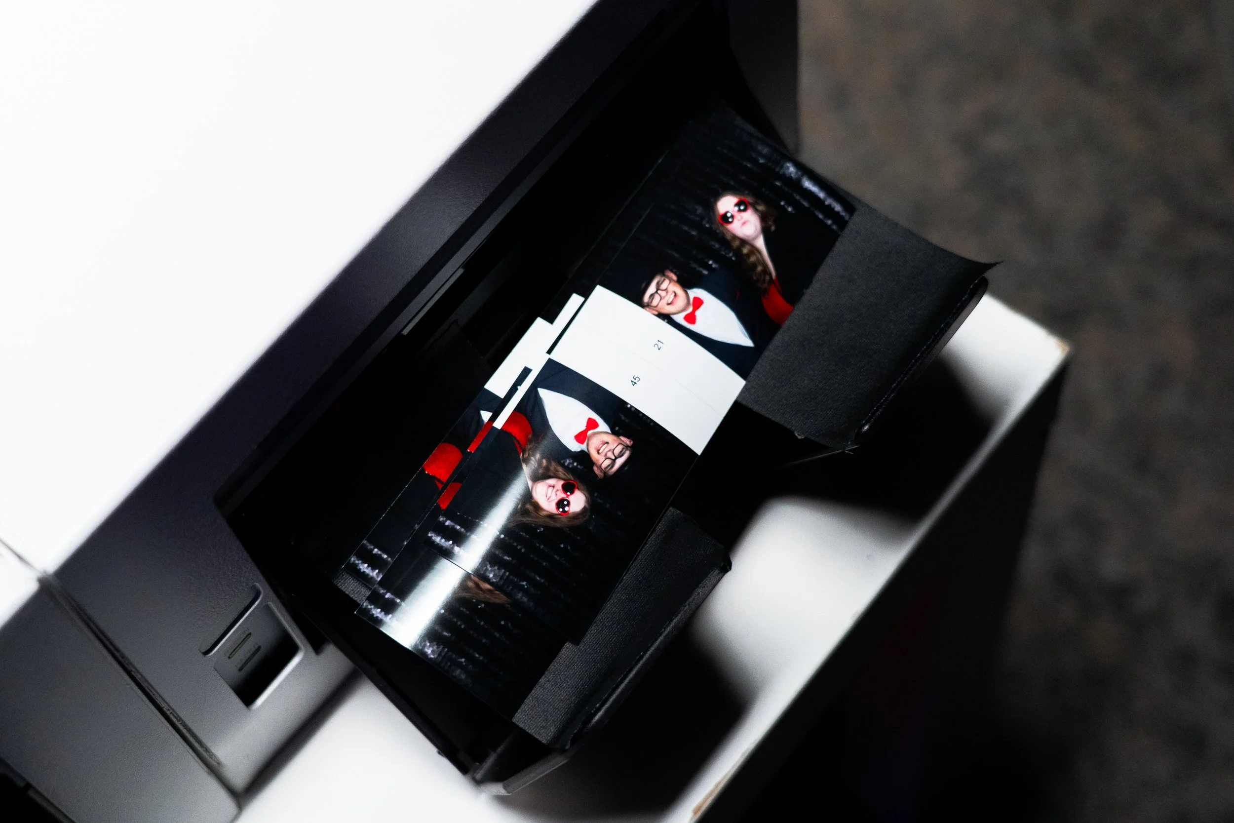 The Rise of Novelty Photo Experiences: Flipbooks at Otto’s Holiday ...