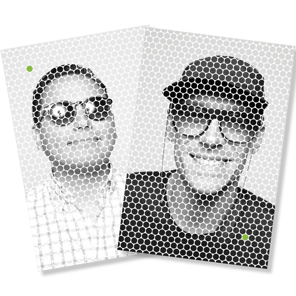 Conference Photo Booth Rental | Toronto, Vancouver, NYC & More | MDRN ...