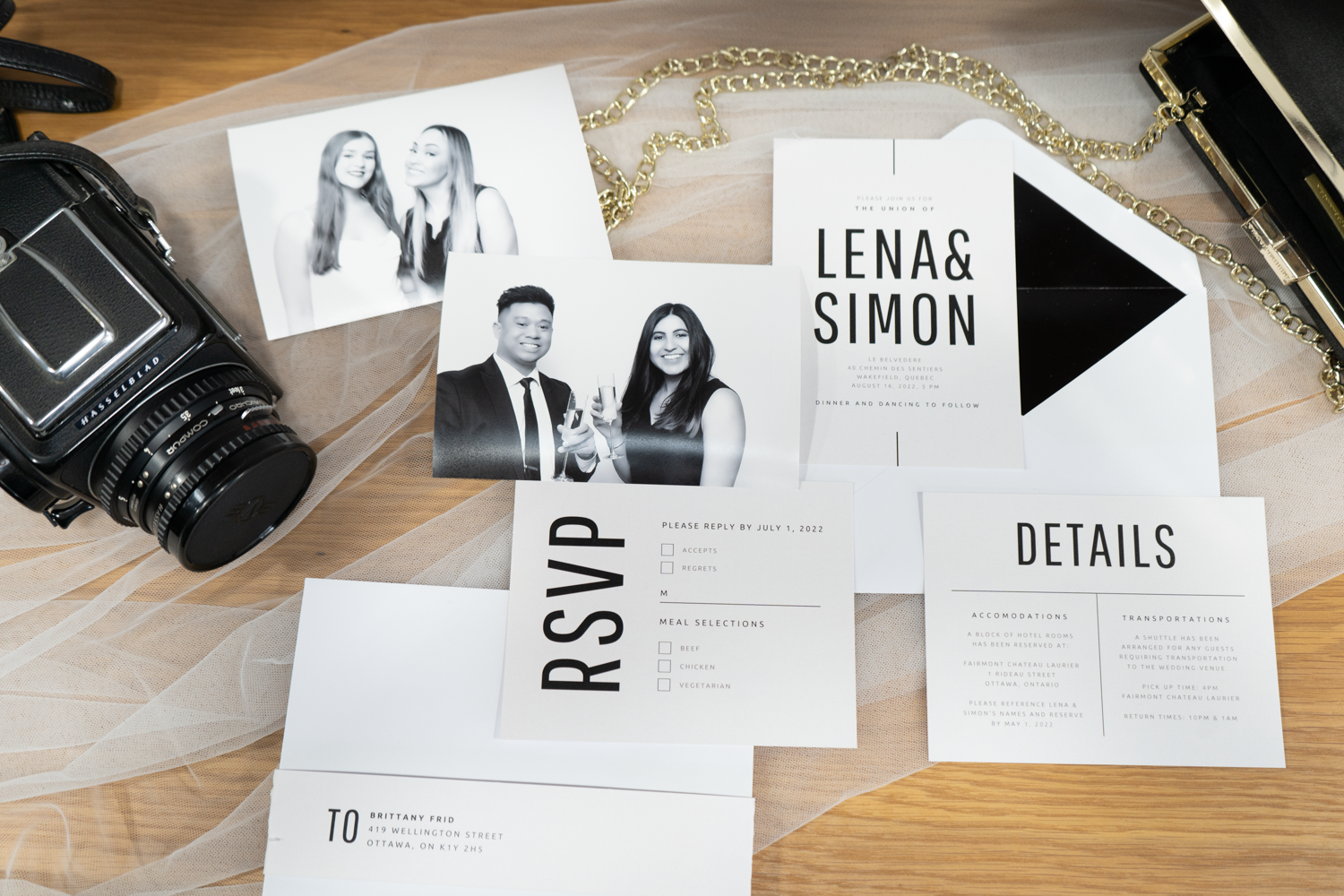 Glam Photo Booth Rental | MDRN Photobooth Co