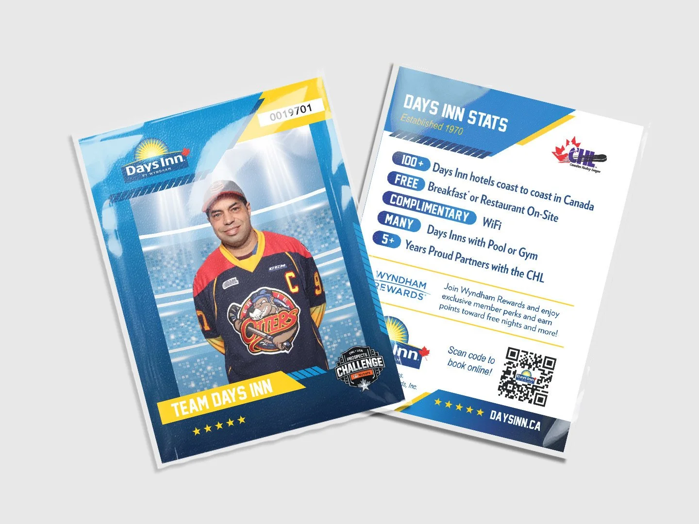 What Is a Trading Card Photo Booth and How Can It Boost Event Engagement?