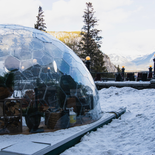 Photo Activations 101: How to Activate Outdoors in the Winter