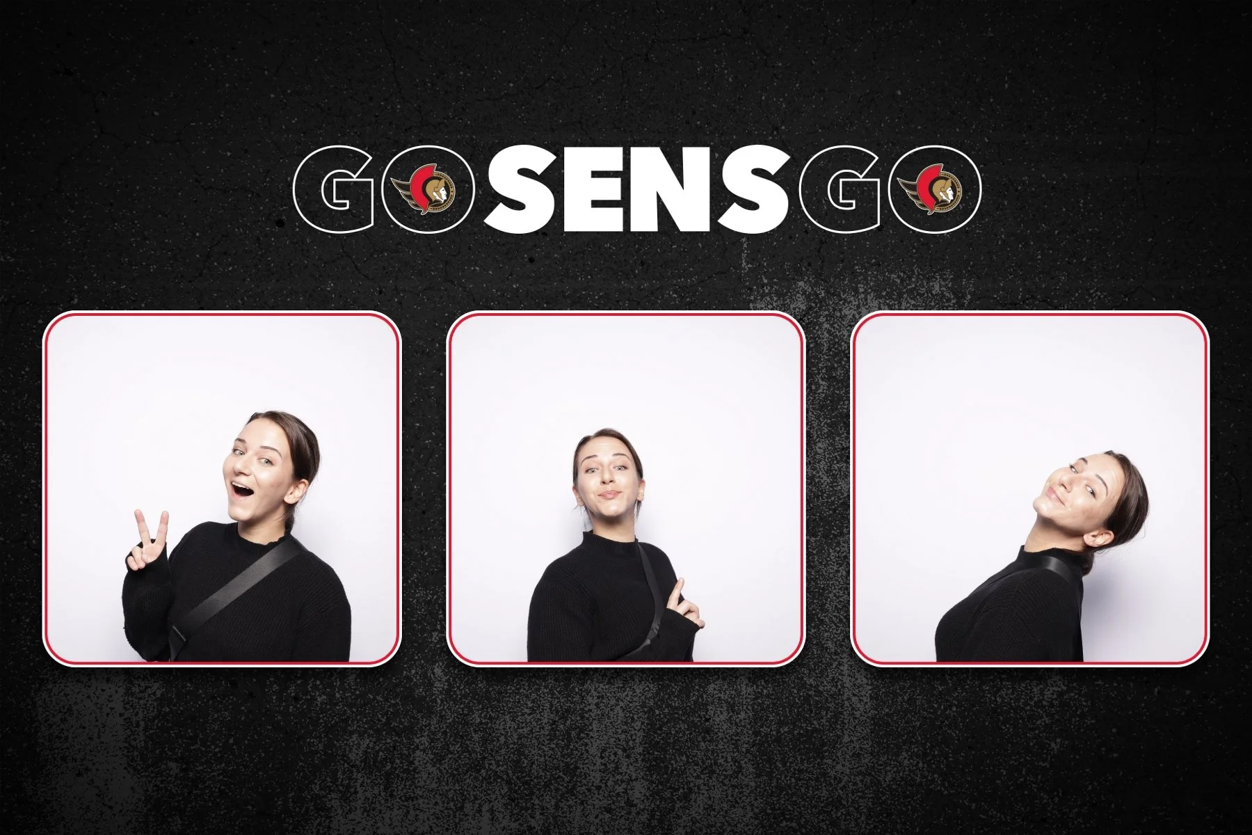 Ottawa Senators Fan fest 2022: Enhancing the Fan Experience with a ...