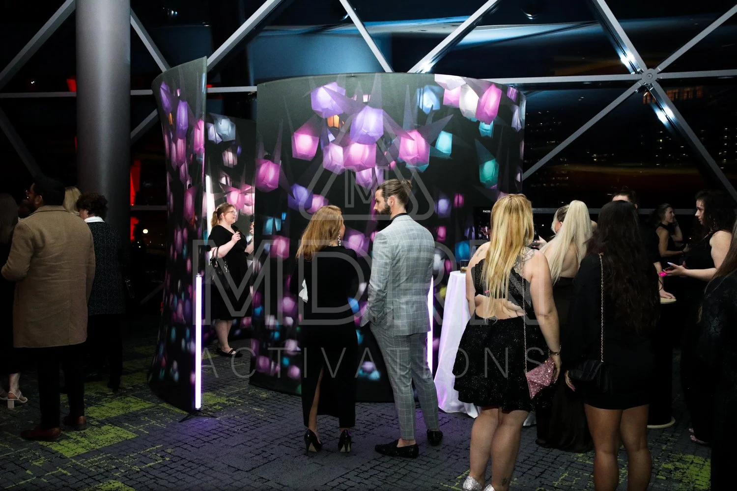 360 Photo Booth Rental: Why Your Event Needs this Fun and Unique Experience