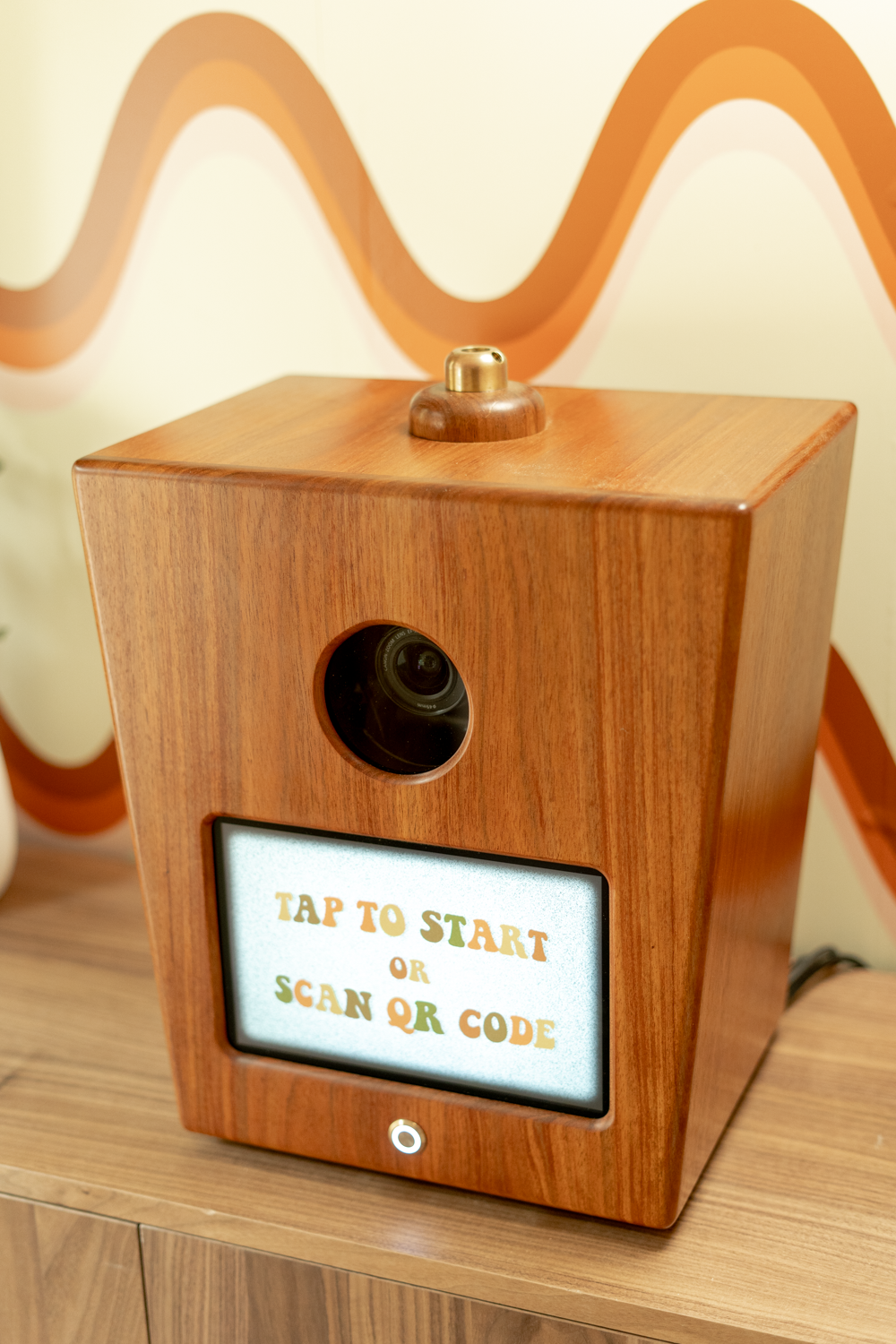 Maximizing Return on Investment in Experiential Marketing with Photo ...