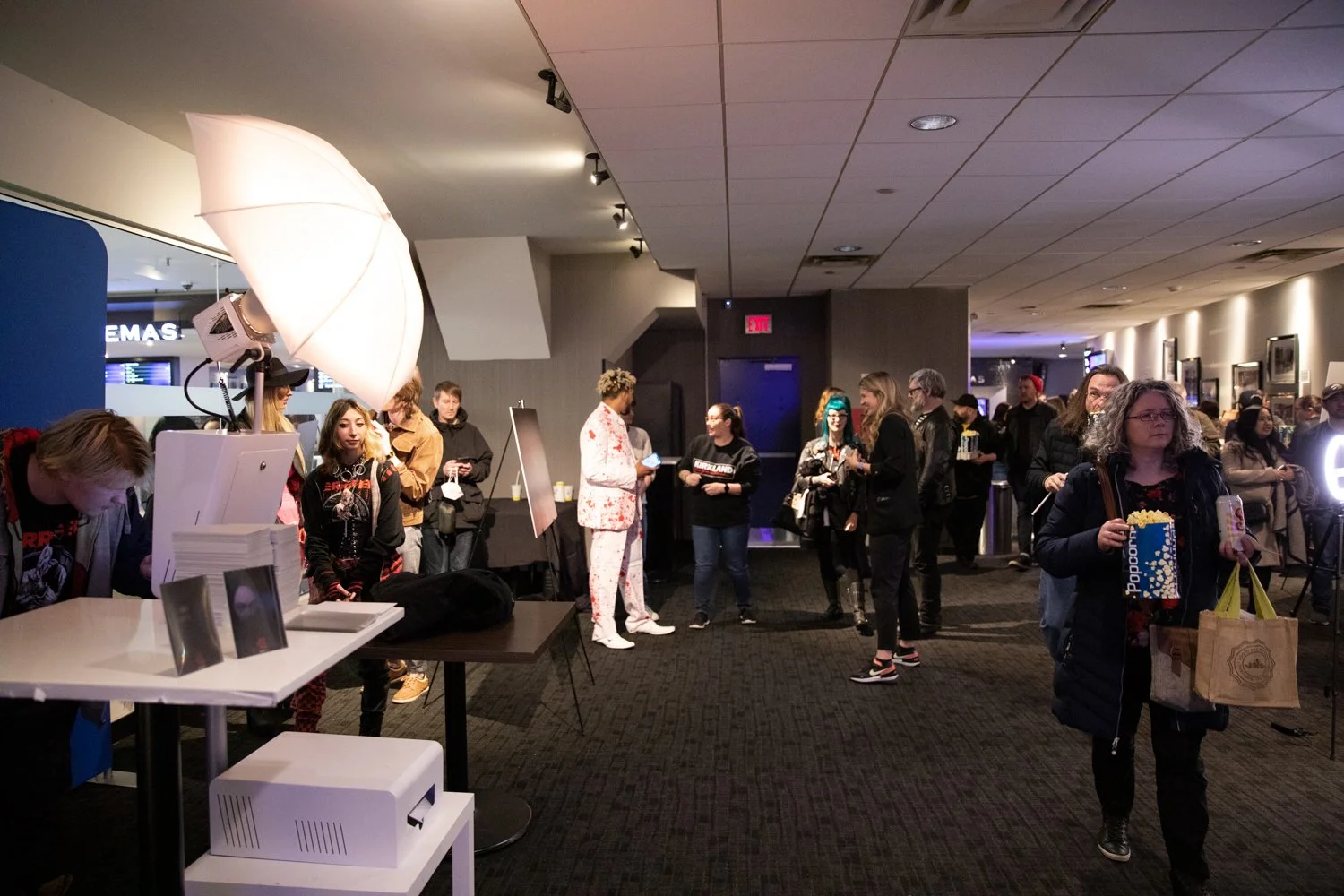 Photo Booth Rental for Brand Activations & Experiential Marketing ...