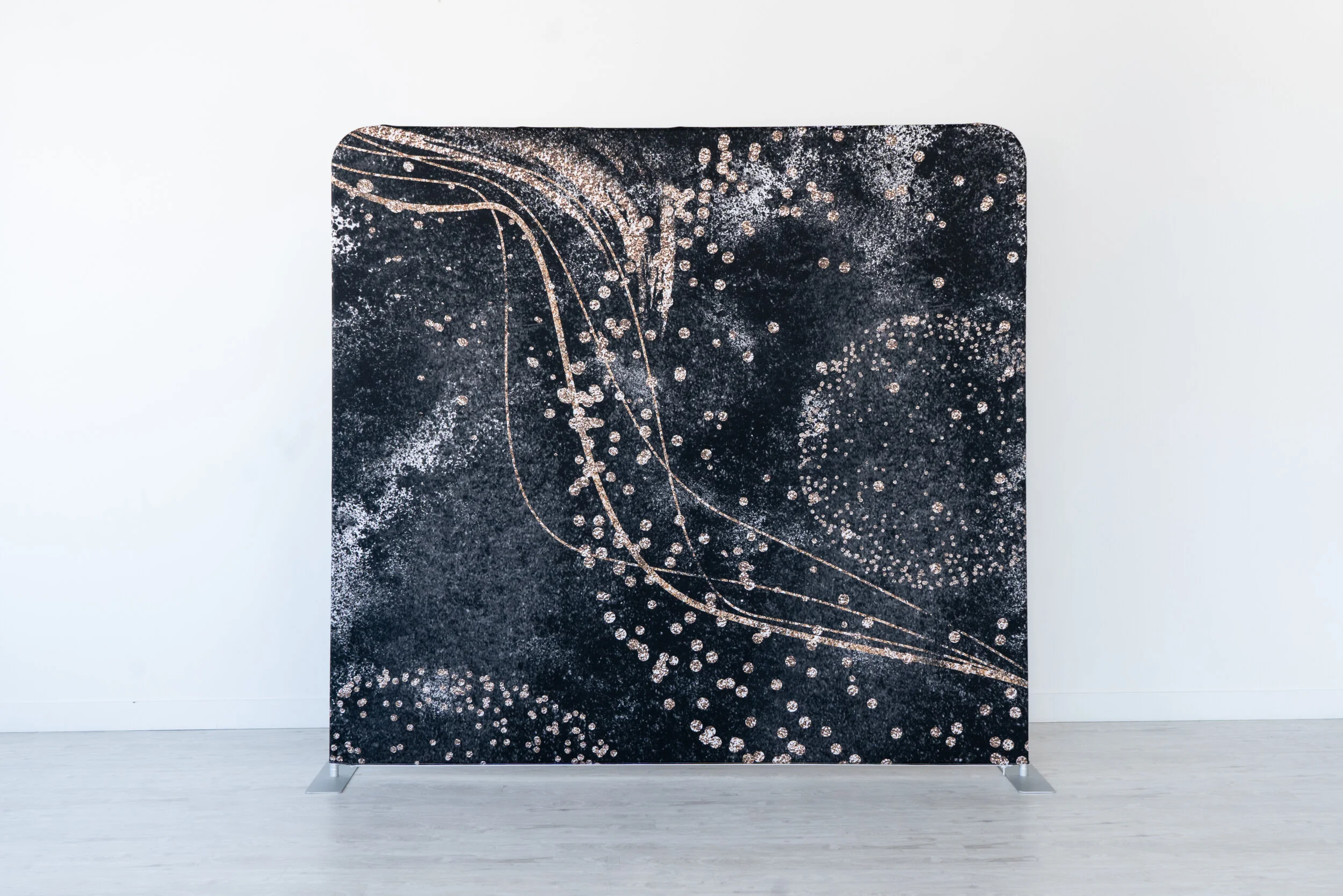 Photobooth Backdrops | MDRN Photobooth Co