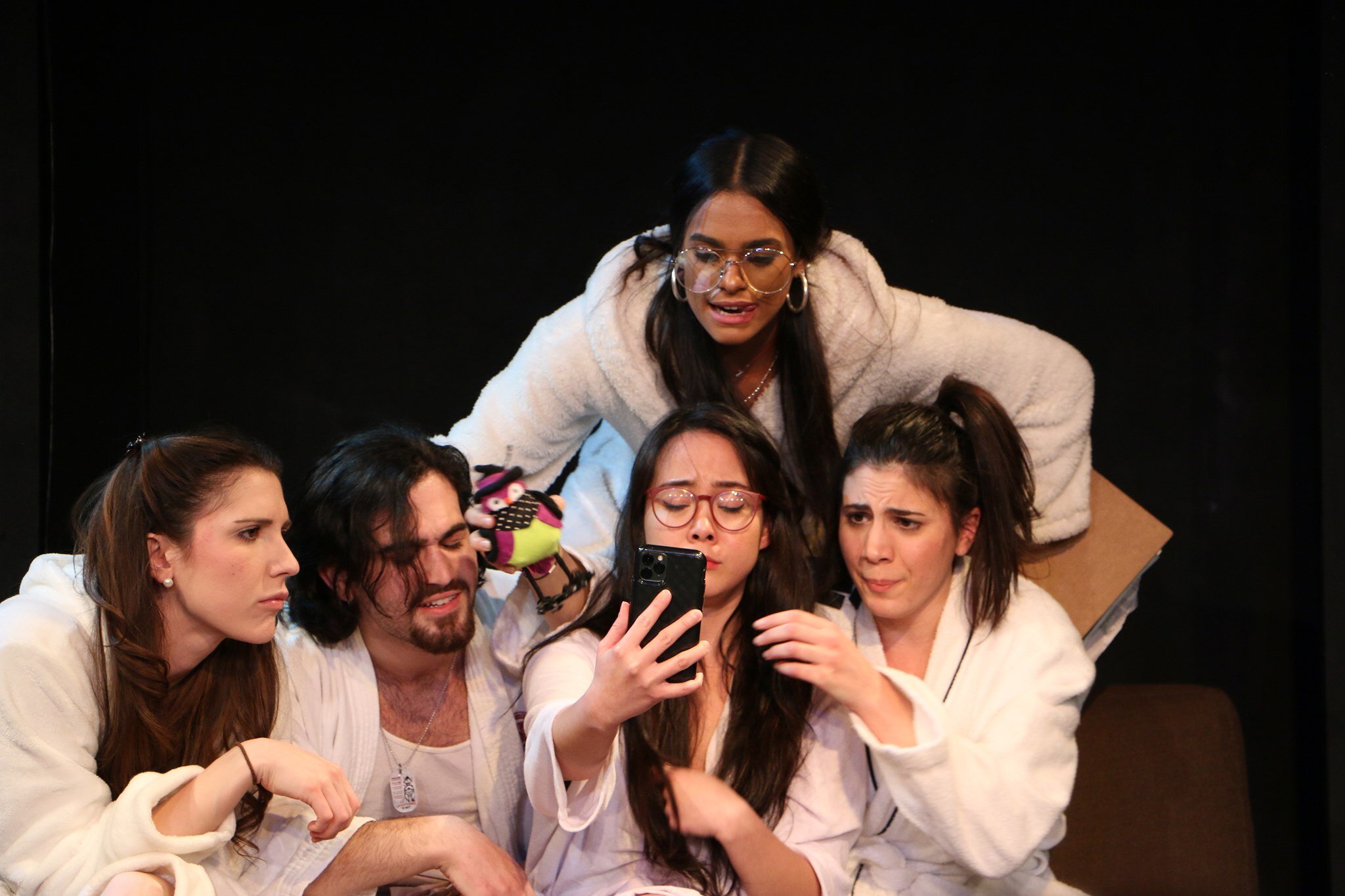 Team Theatre