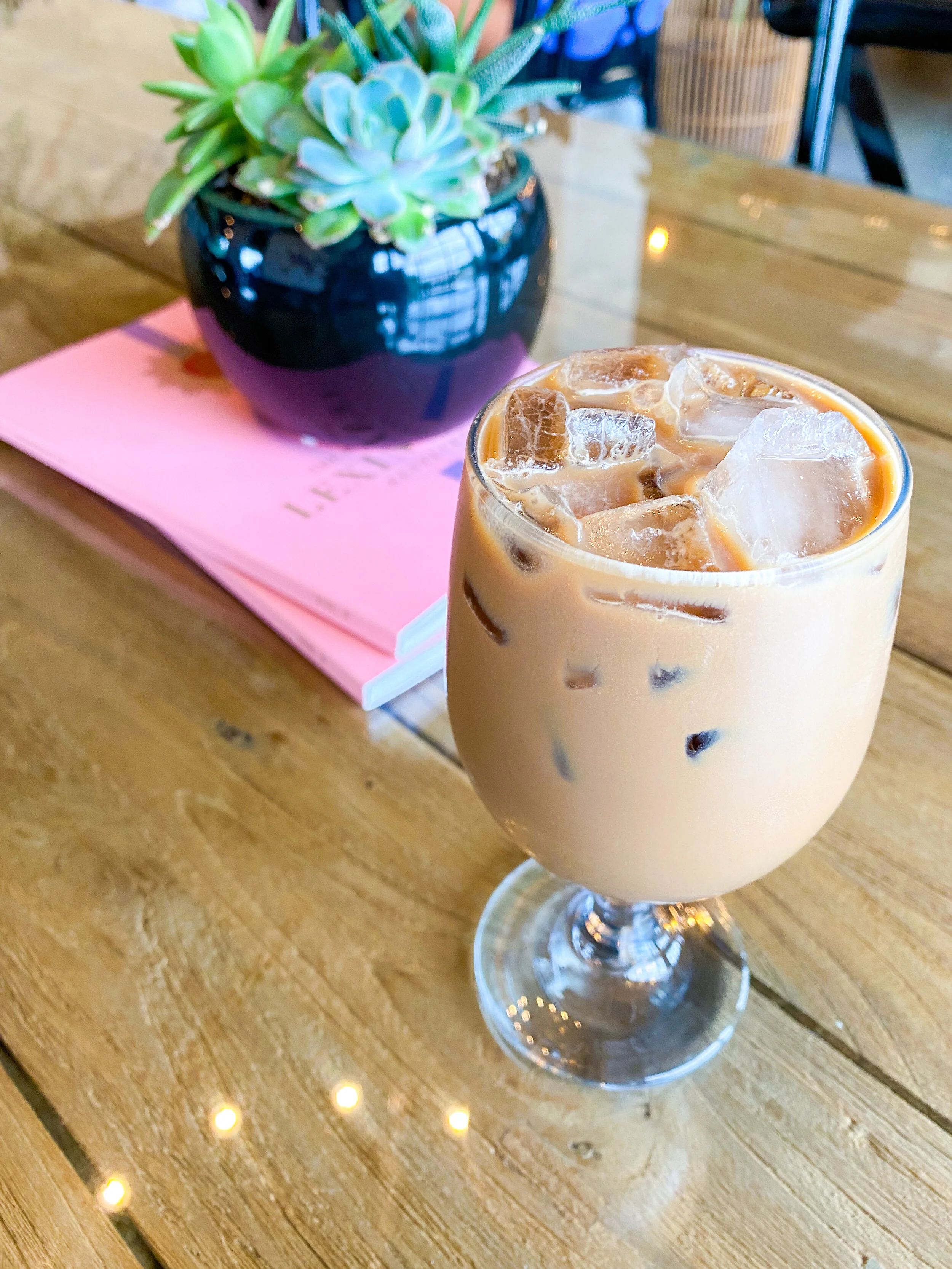 Coffee Shops in Lexington, Kentucky — Lex Food Guide