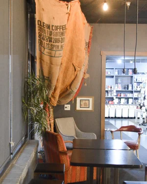 Coffee Shops in Lexington, Kentucky — Lex Food Guide