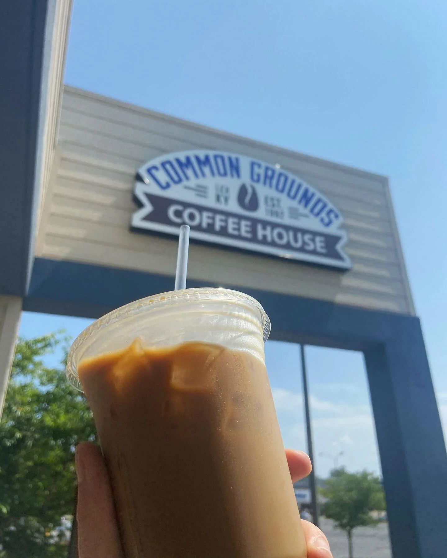 Coffee Shops in Lexington, Kentucky — Lex Food Guide