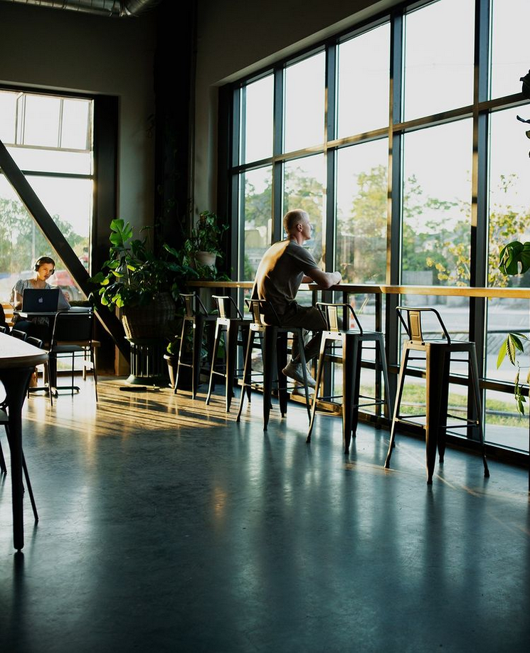 Coffee Shops in Lexington, Kentucky — Lex Food Guide