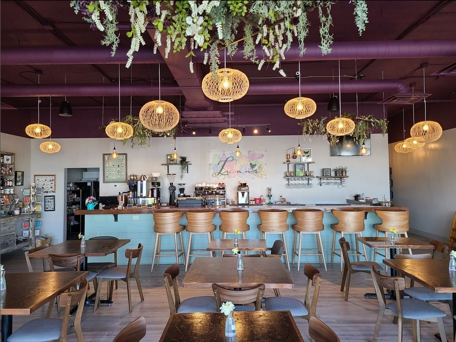 Coffee Shops in Lexington, Kentucky — Lex Food Guide