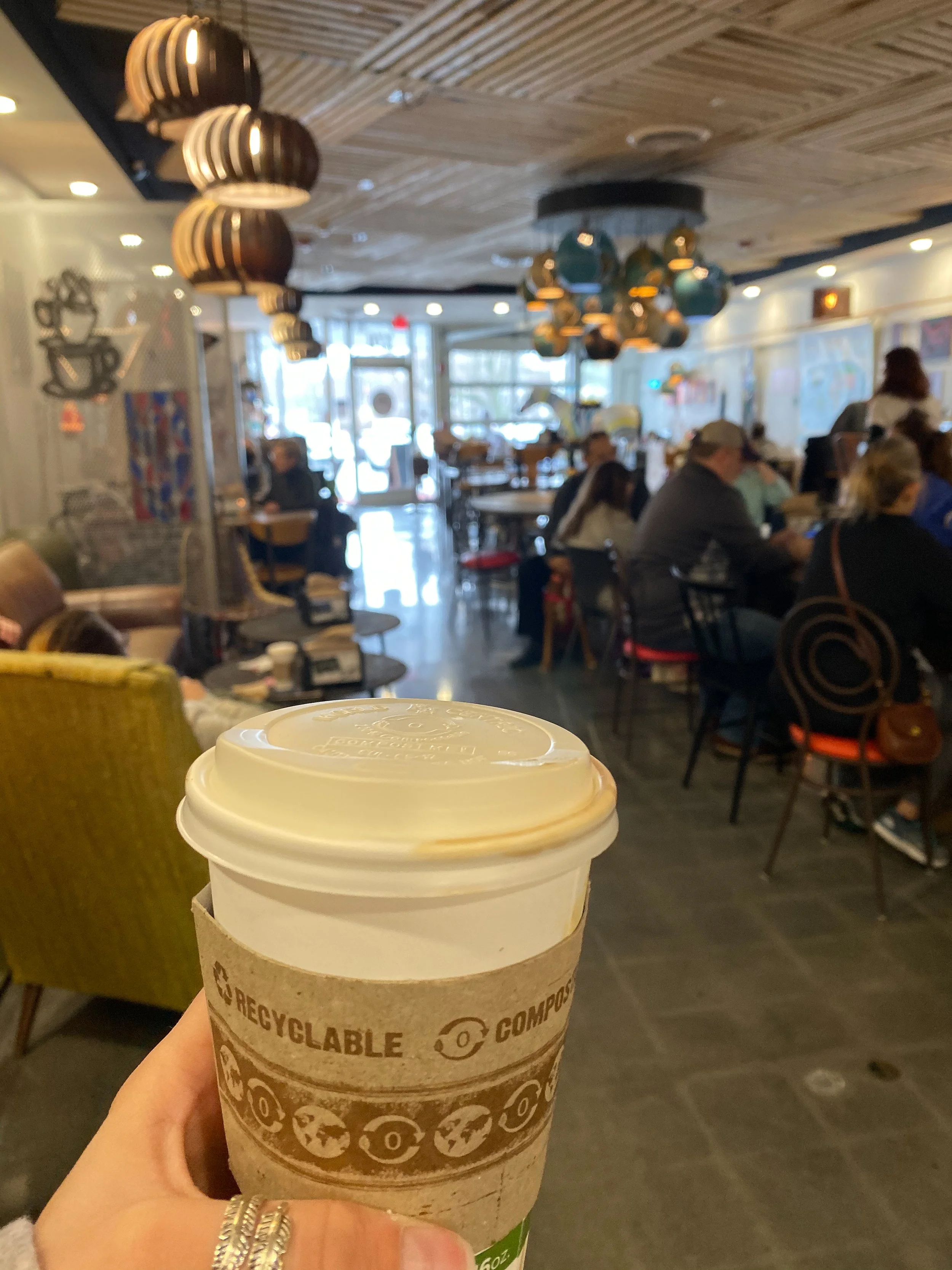 Coffee Shops in Lexington, Kentucky — Lex Food Guide