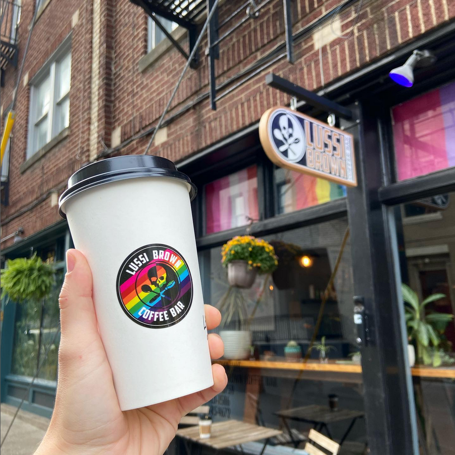 Coffee Shops in Lexington, Kentucky — Lex Food Guide