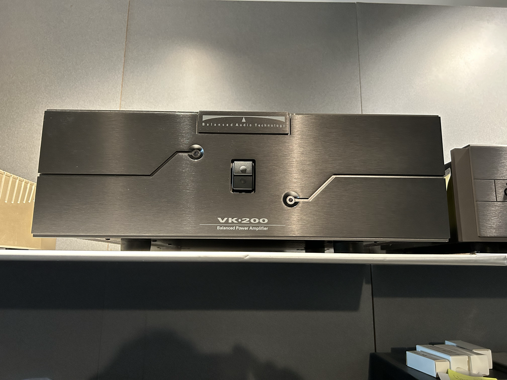 Pre-owned — Glenn Poor's Audio Video