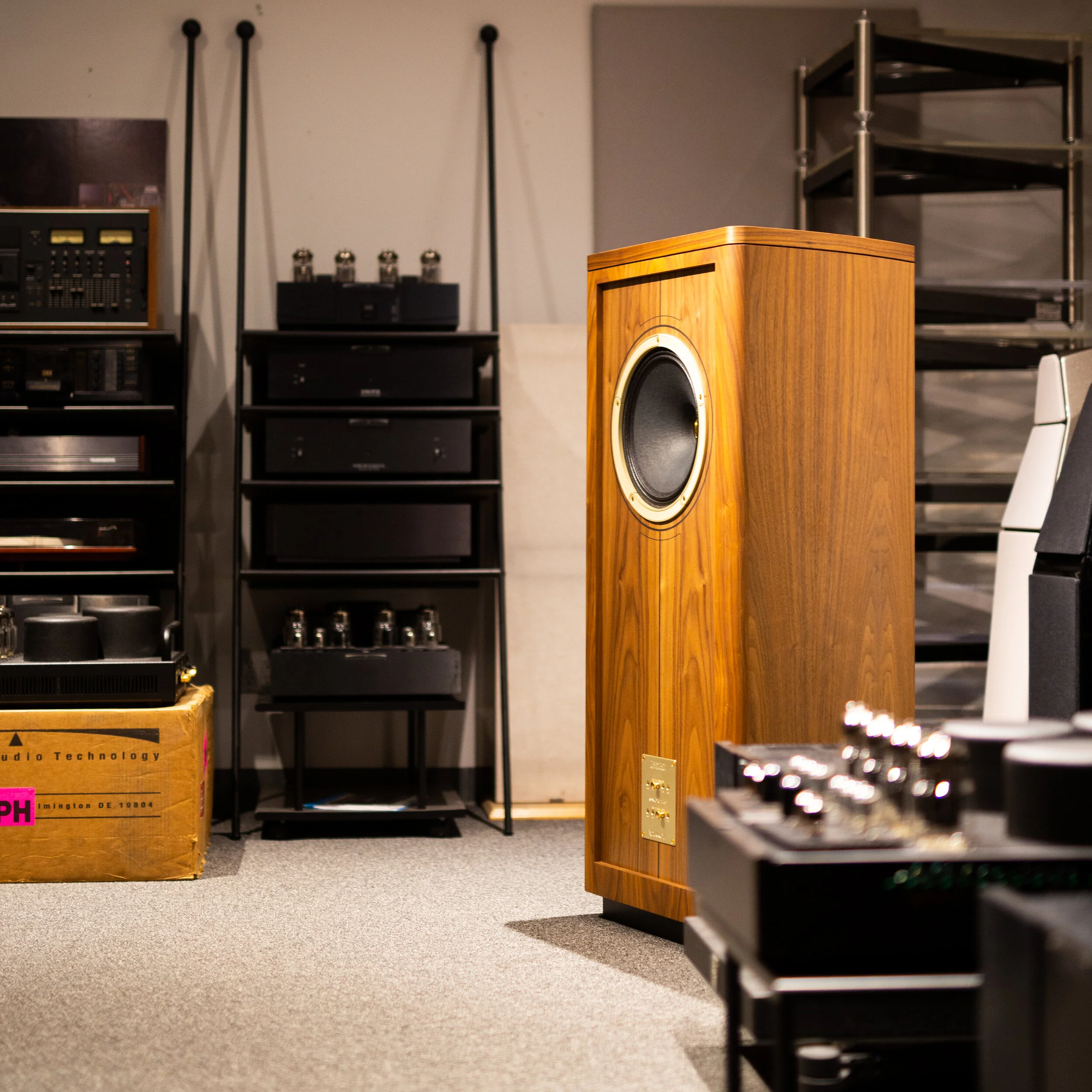 Glenn Poor's Audio Video