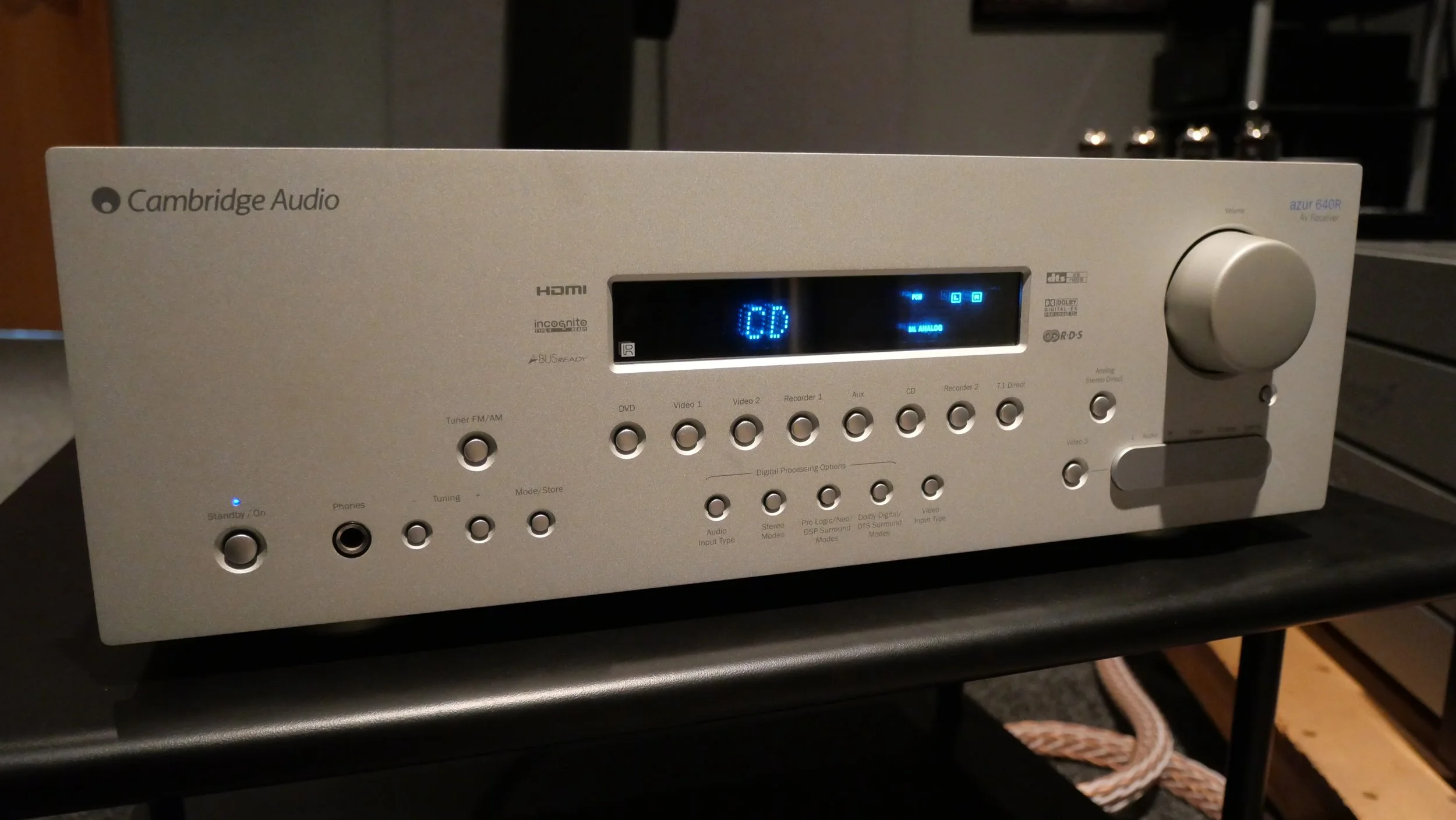 Pre-owned — Glenn Poor's Audio Video