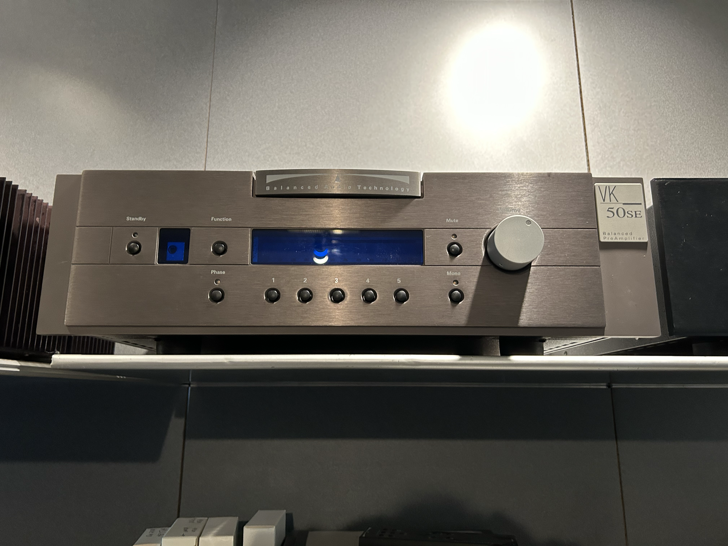 Pre-owned — Glenn Poor's Audio Video