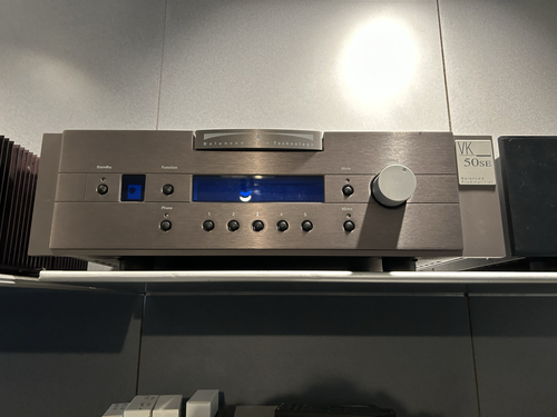 Pre-owned — Glenn Poor's Audio Video