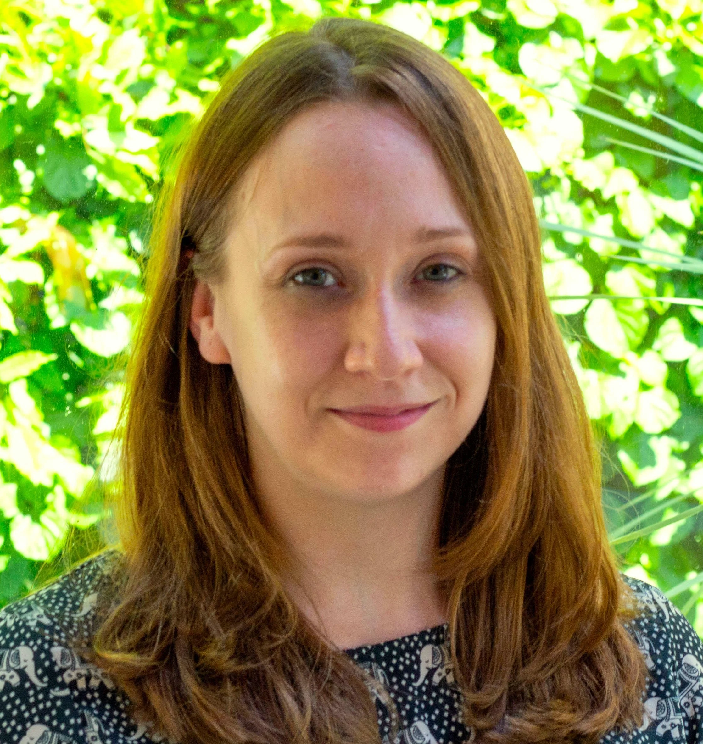 Board of Directors — Community Nexus